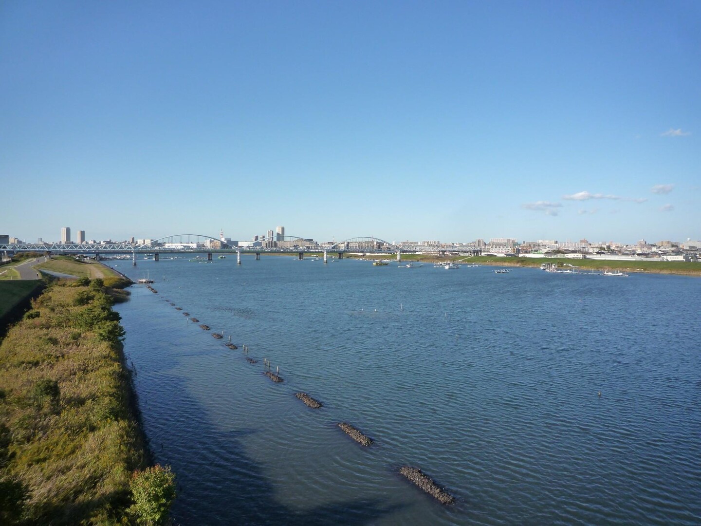 今日は山に行かずに少しだけサイクリング。... / yujiroさんのモーメント | YAMAP / ヤマップ