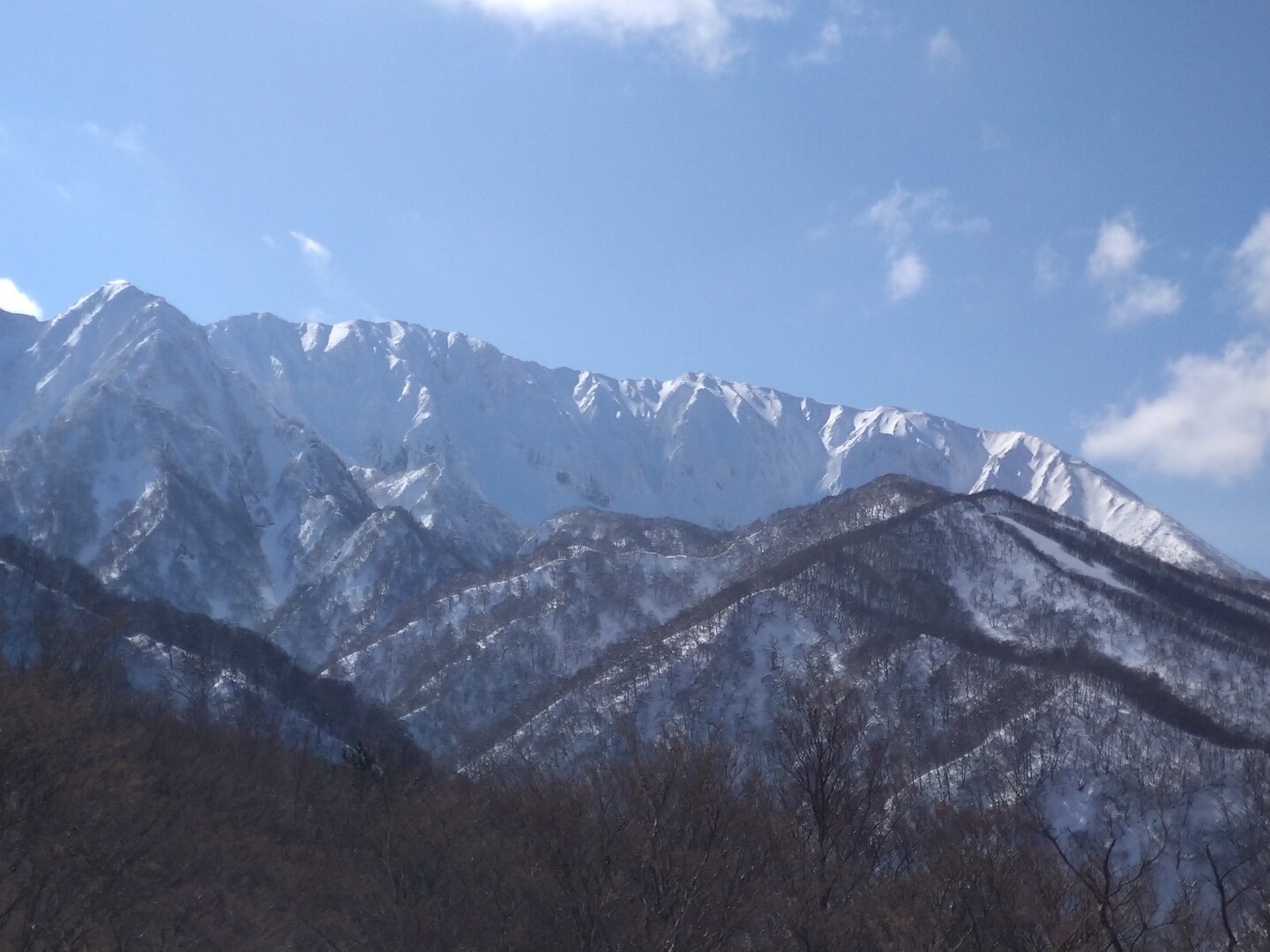 香取草谷-2022-02-12 / akkieさんの大山・甲ヶ山・野田ヶ山の活動データ | YAMAP / ヤマップ