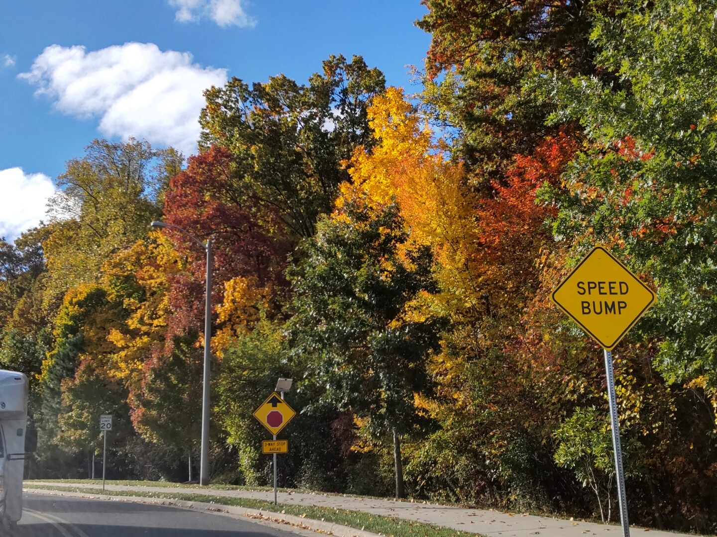 以前20年ほど住んでいた町、アメリカ東海... / Mimiさんのモーメント | YAMAP / ヤマップ