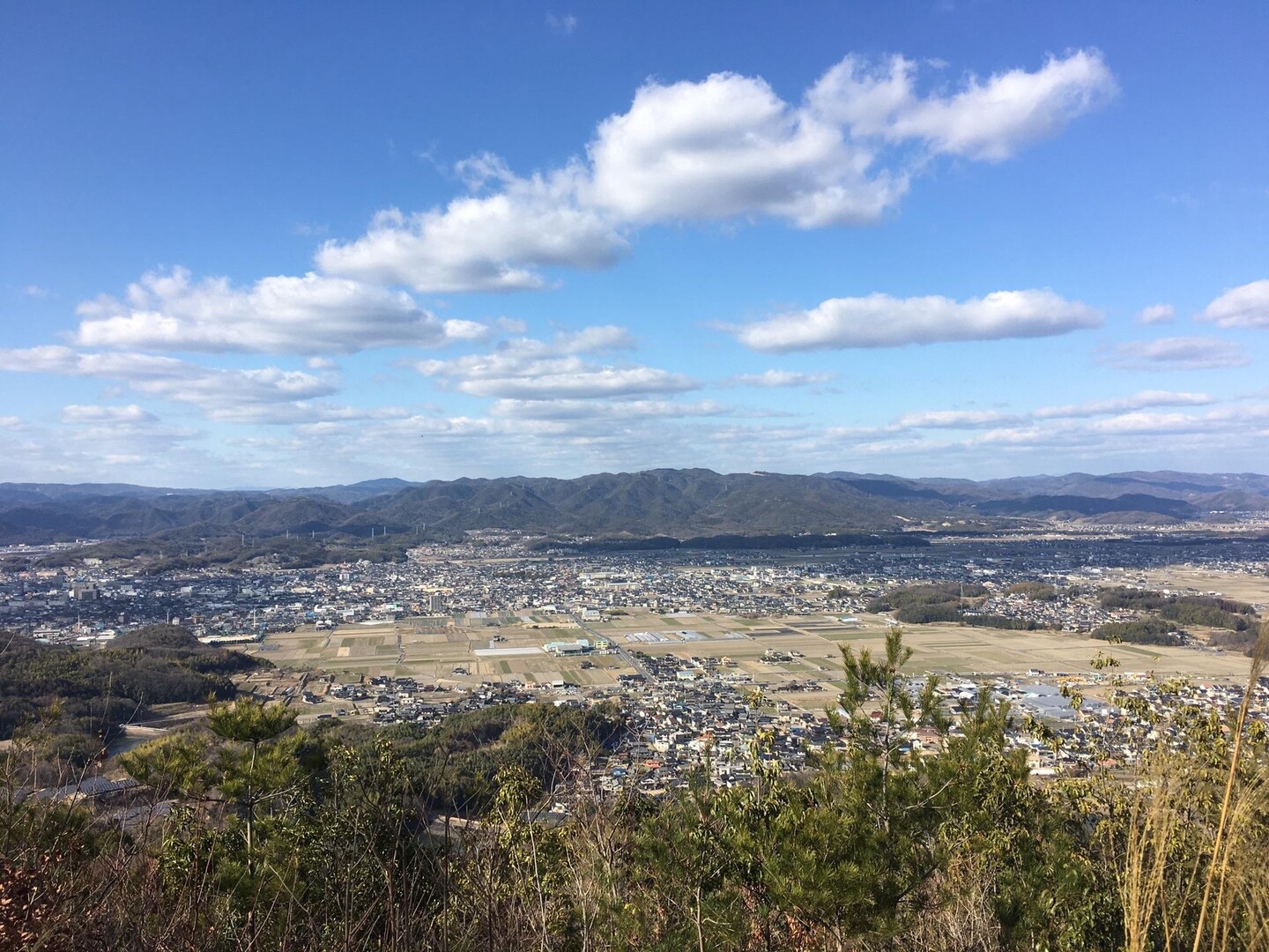 福山 / マサハルさんの福山・江田山・高鳥居山の活動データ | YAMAP / ヤマップ