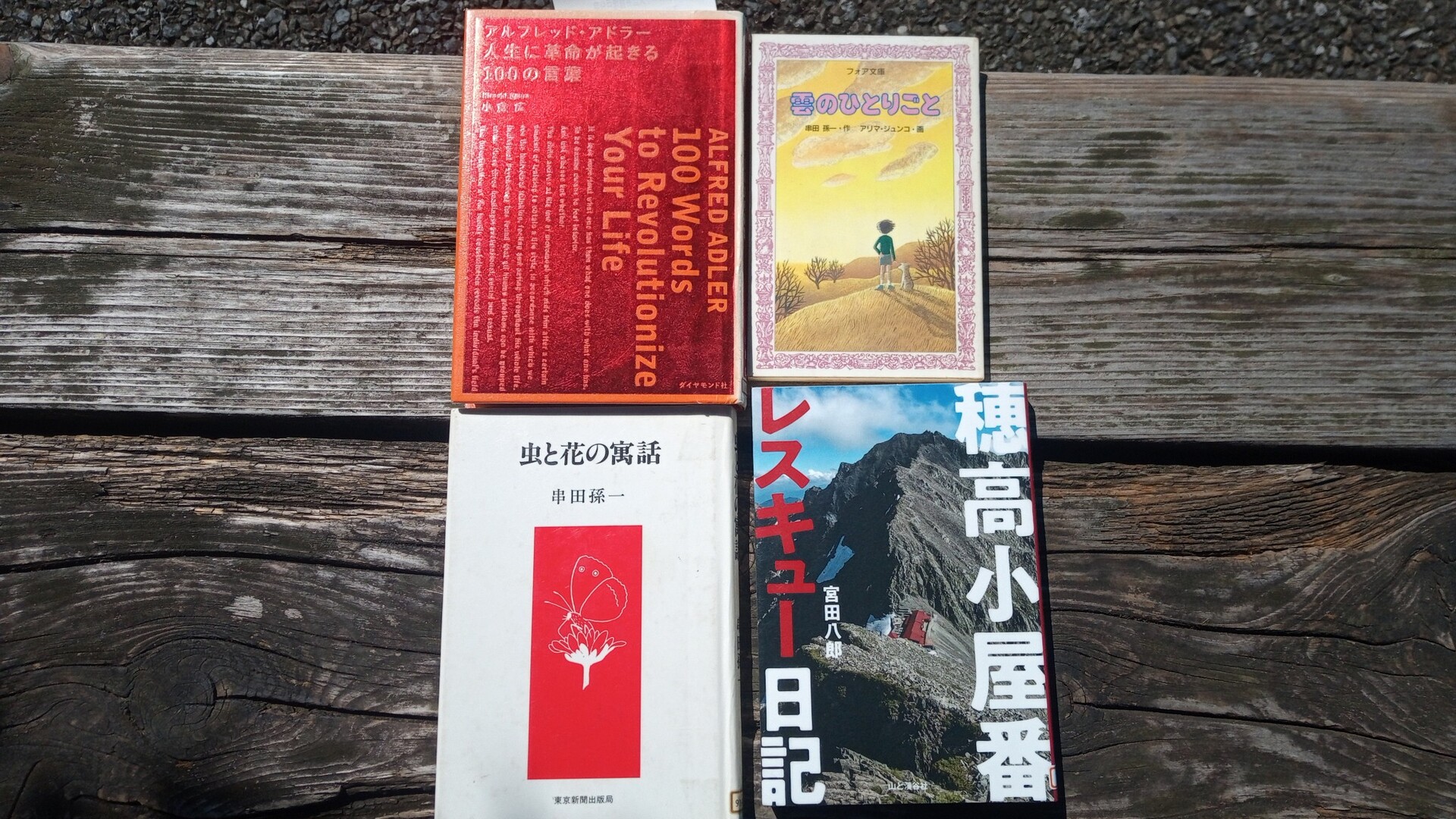 待ち遠しかった予約の山ｬﾏ本〜 / Iwanekoさんのモーメント | YAMAP / ヤマップ