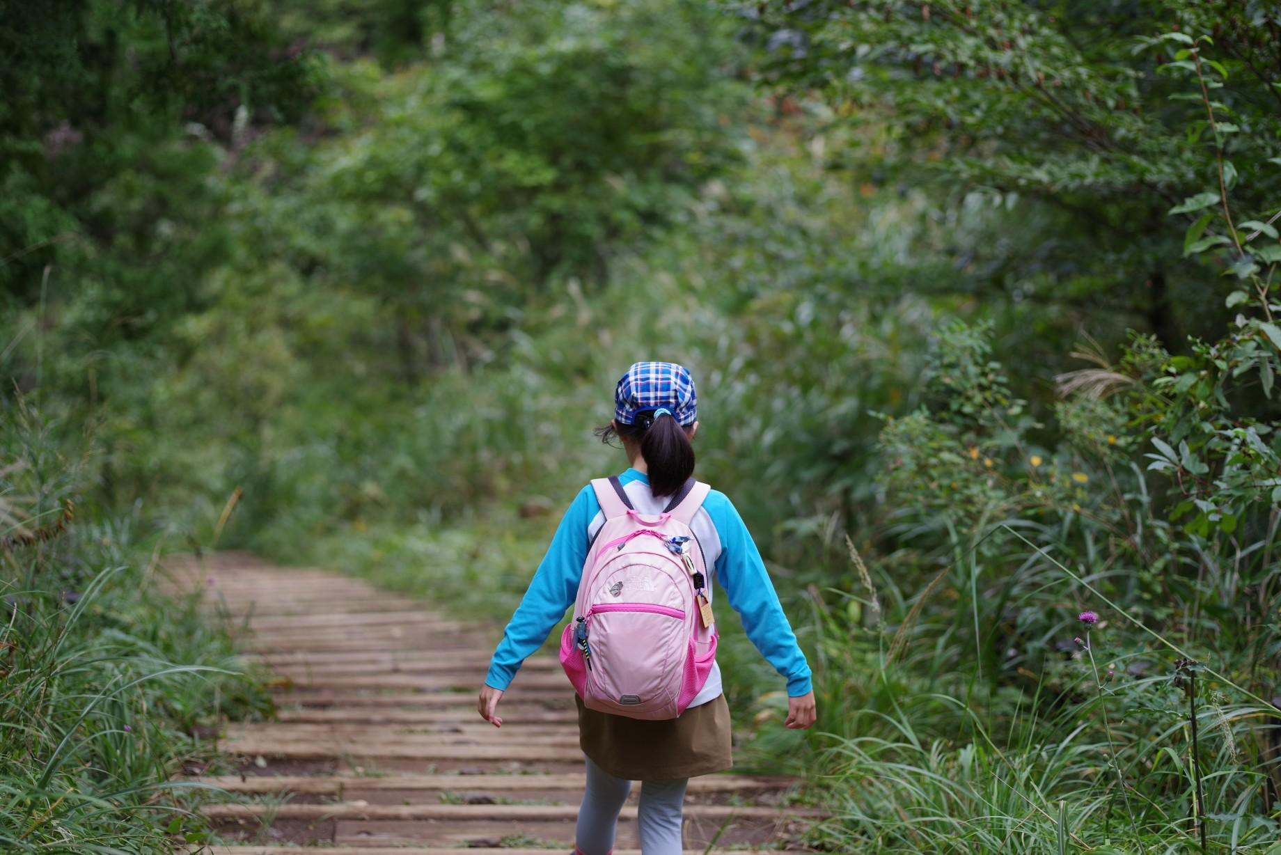 高尾山 娘と一緒に 2度登る / 那須さんの高尾山・陣馬山・景信山の活動データ | YAMAP / ヤマップ