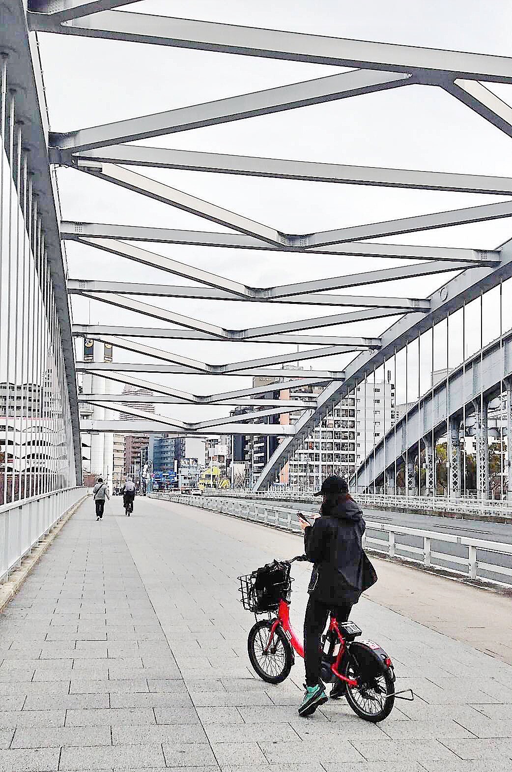 可愛いミニベロでポタリング。 70Kmち... / もりみえさんのモーメント | YAMAP / ヤマップ