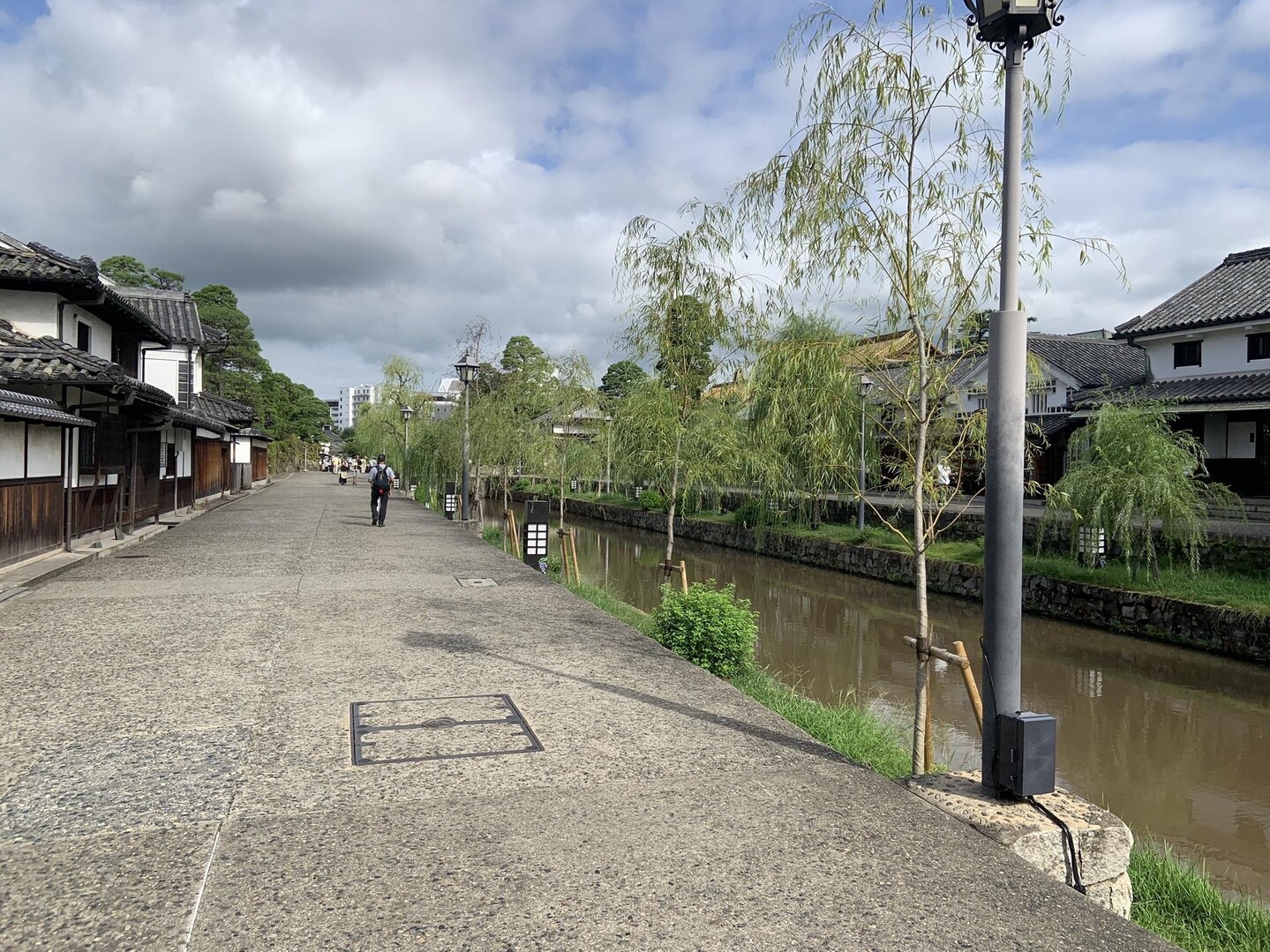 夜の長めのLSD / のあさんの倉敷市（倉敷エリア）の活動データ | YAMAP / ヤマップ