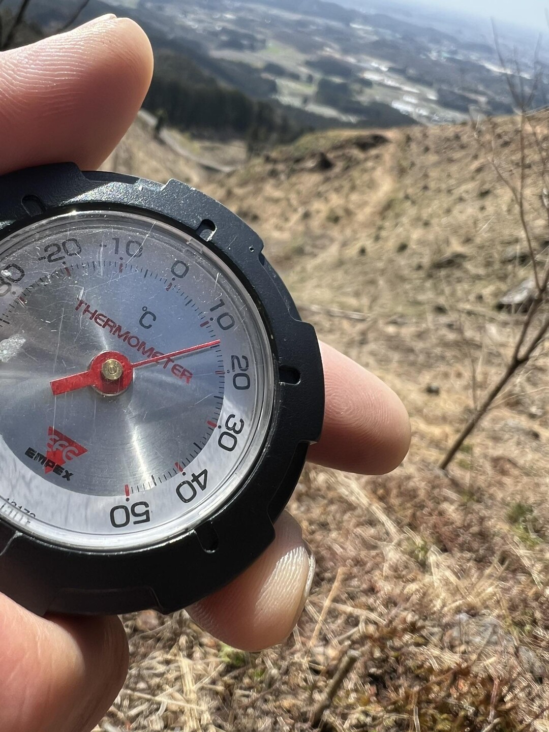 長倉山・鞍掛山・シゲト山・540P・斑根石山・古賀志山・御嶽山・坊主山 / きなおさんの古賀志山・赤岩山・鞍掛山・男抱山・半蔵山の活動データ | YAMAP / ヤマップ