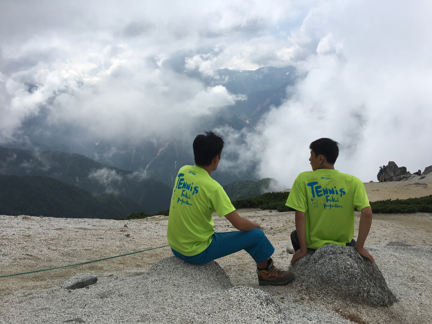 Rinのページ | YAMAP / ヤマップ