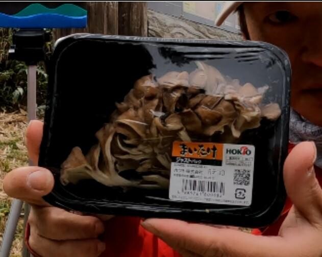 【YouTube】https://you... / 6Kのパンチョさんのモーメント | YAMAP / ヤマップ