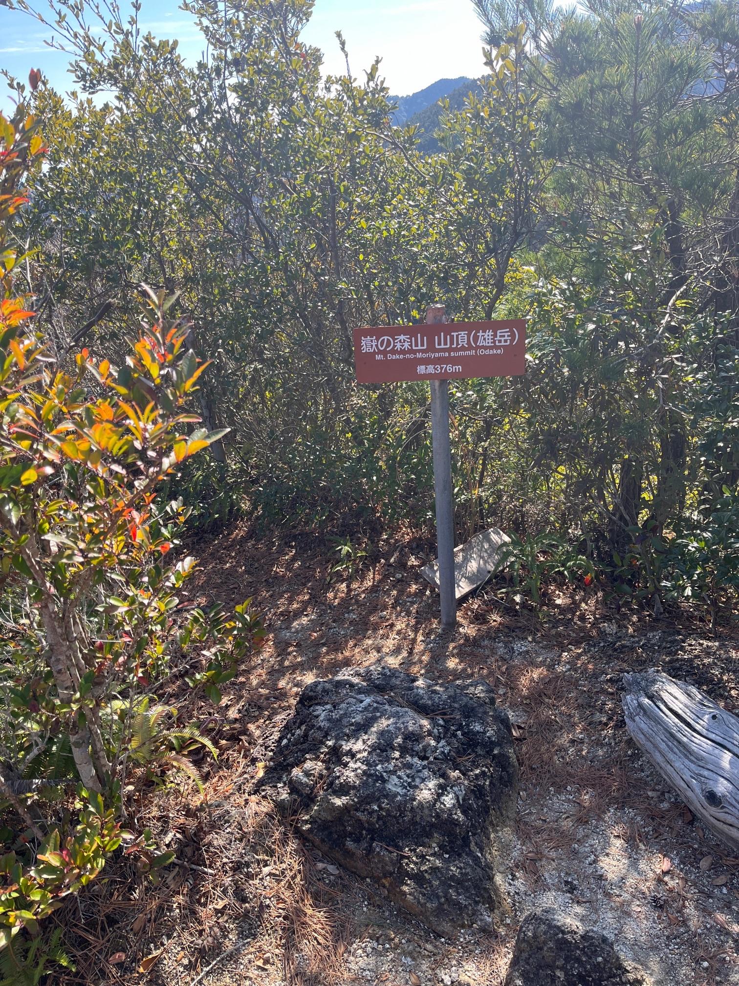 嶽ノ森山・峯ノ山・雌岳 / do-yanさんの嶽の森（嶽ノ森山）・峯ノ山の活動データ | YAMAP / ヤマップ