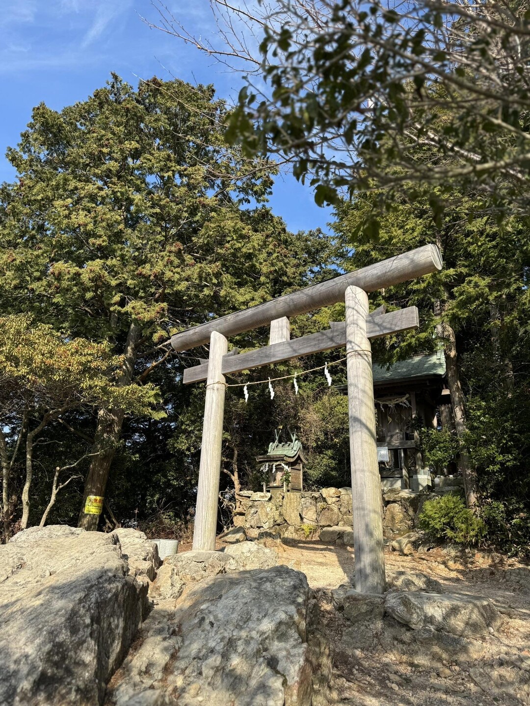 三上山（近江富士）・女山 / EIさんの三上山・鏡山の活動データ | YAMAP / ヤマップ