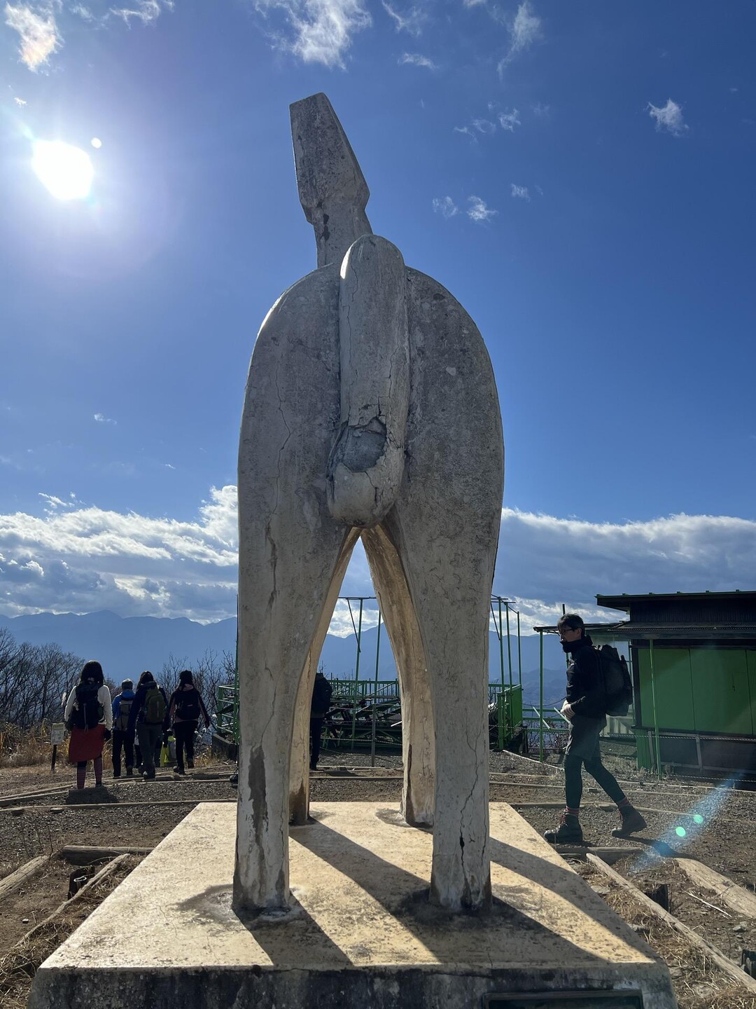 リハビリ 陣馬山 / kilauea さんの高尾山・陣馬山・景信山の活動日記 | YAMAP / ヤマップ