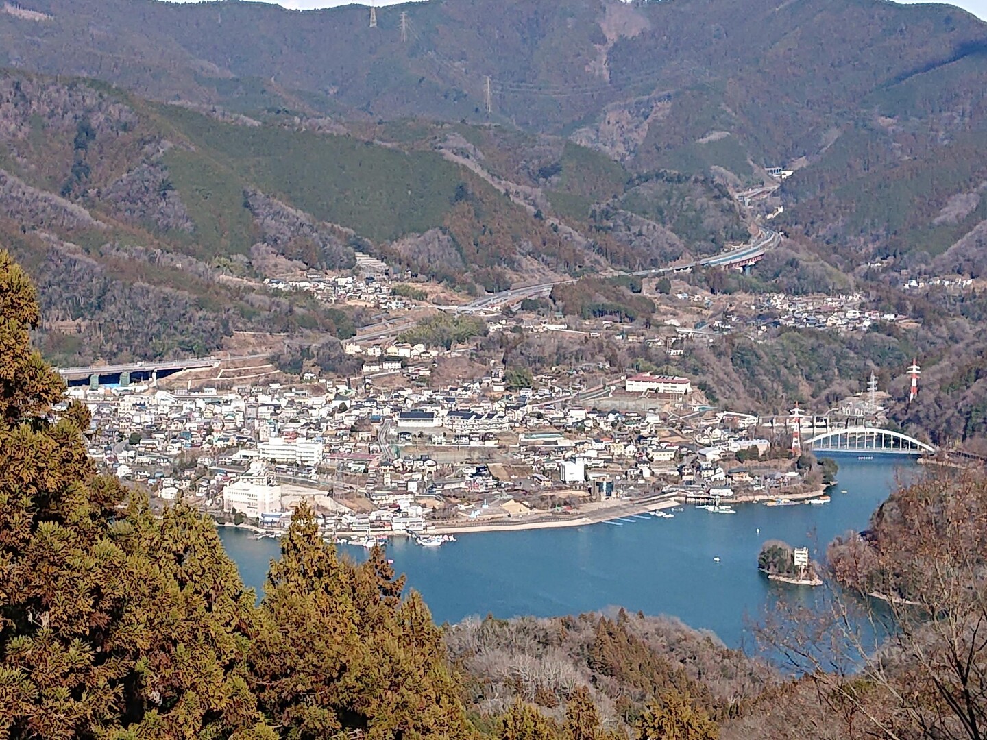 石老山にもシモバシラ / KGさんの石老山・ 石砂山の活動データ | YAMAP / ヤマップ