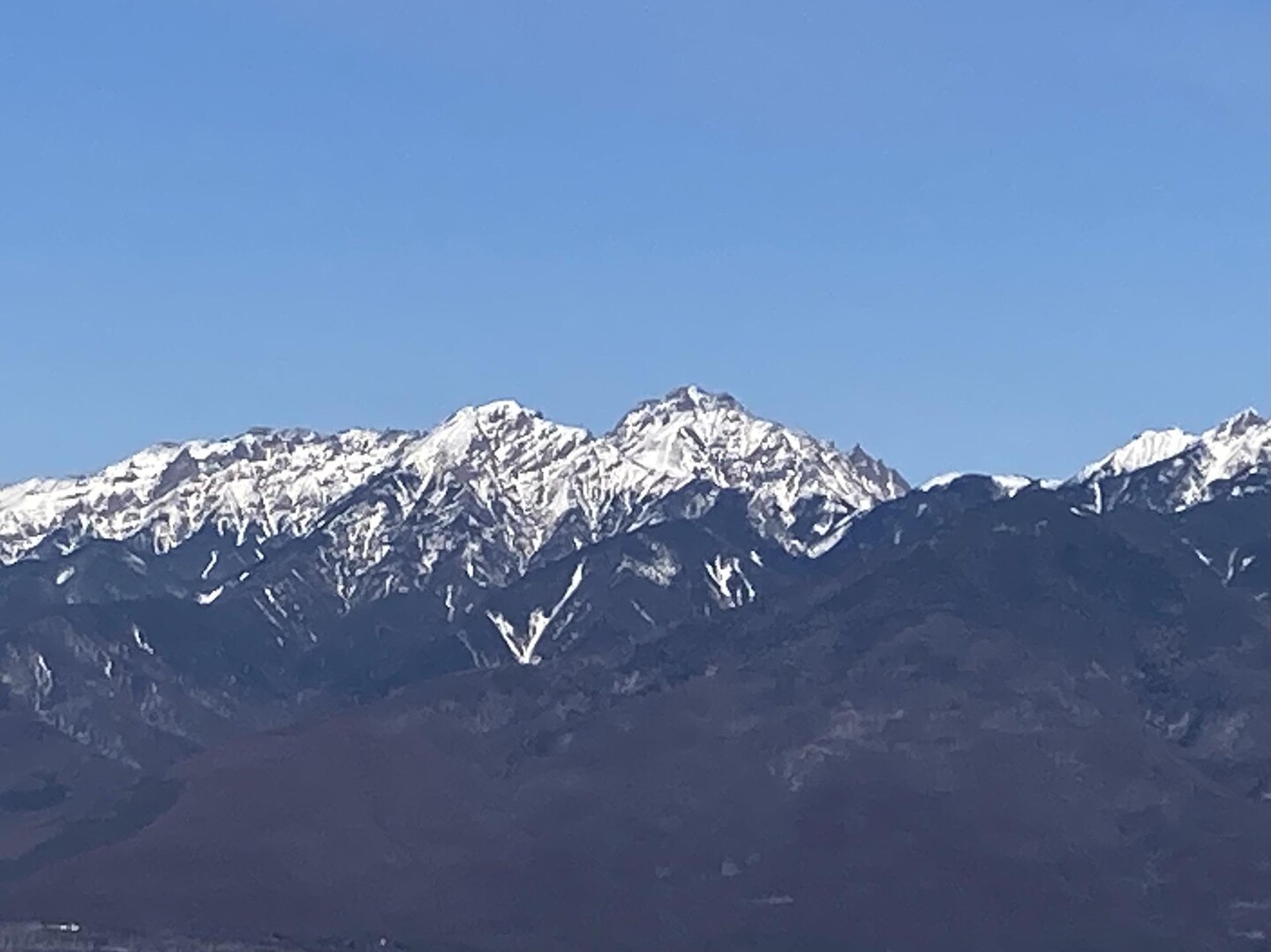 入笠山 / skipさんの入笠山の活動データ | YAMAP / ヤマップ