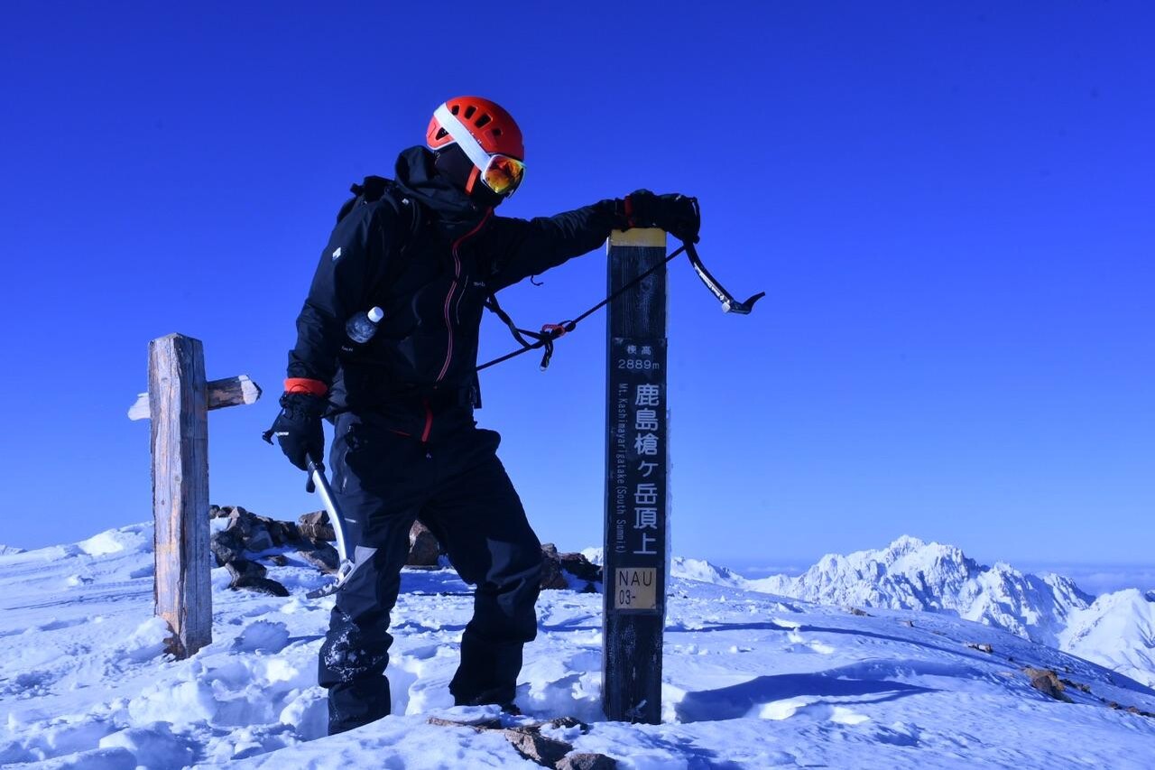 Yudaiのページ | YAMAP / ヤマップ