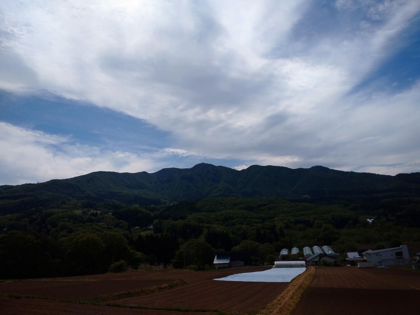 瀧山トレーニング / nochさんの蔵王山・雁戸山・不忘山の活動データ | YAMAP / ヤマップ