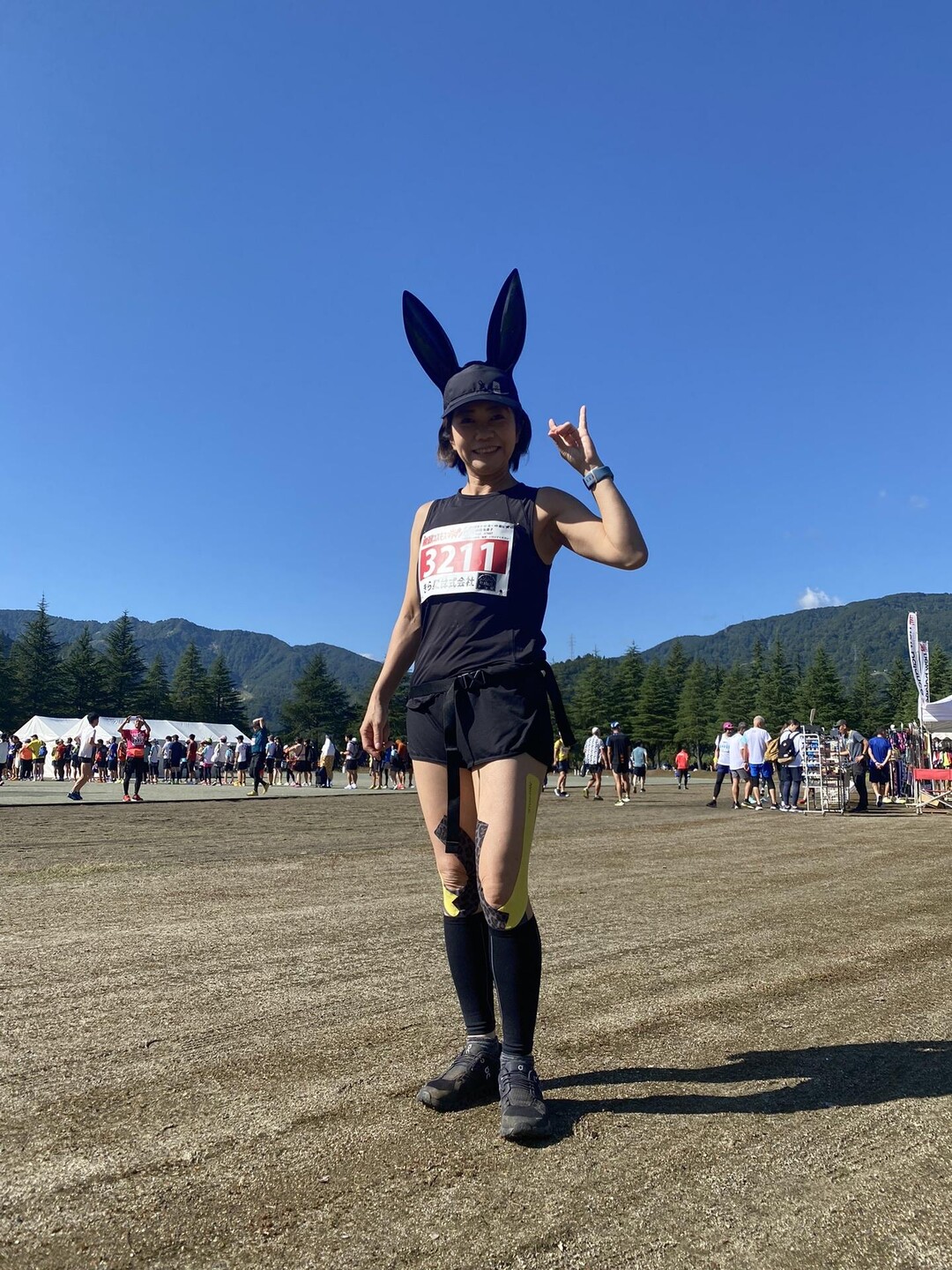 ゆざわコスモス RUNフェスタ 越後湯沢コスモスマラソン 2023 / yukiさんのランニングの活動データ | YAMAP / ヤマップ