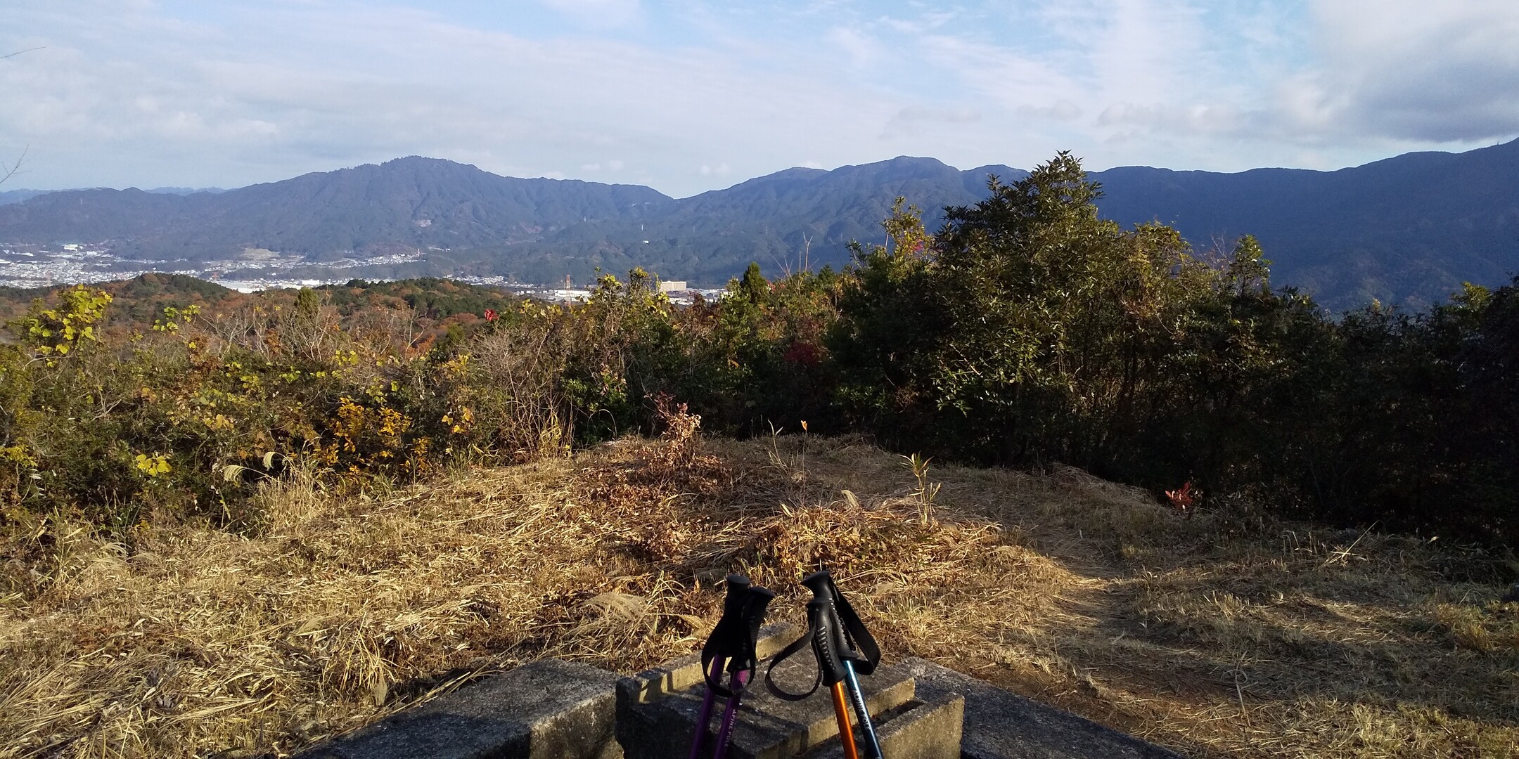 N．Mさんの投稿したフィールドメモ | YAMAP / ヤマップ