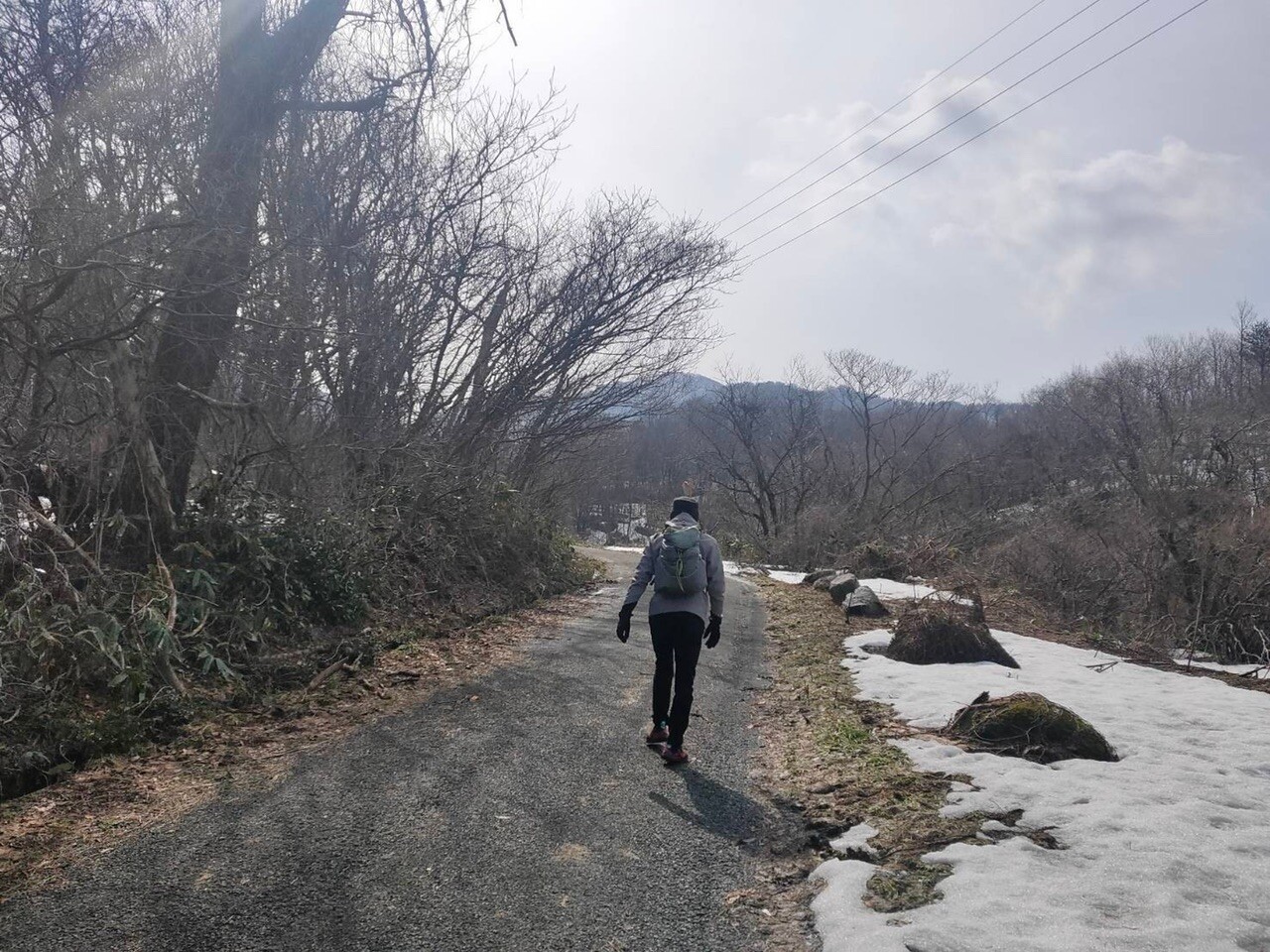 tomoのページ | YAMAP / ヤマップ