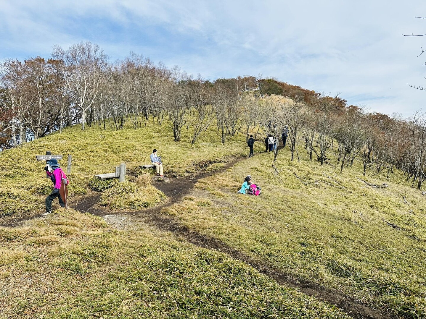 otouさんの投稿したフィールドメモ | YAMAP / ヤマップ
