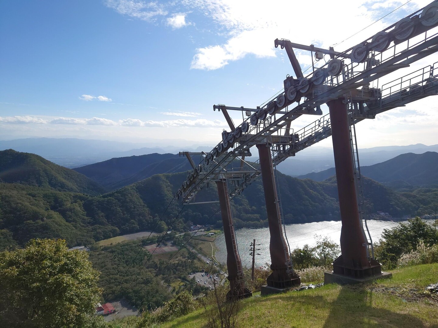 榛名富士 / unaさんの榛名山・天狗山・天目山の活動データ | YAMAP / ヤマップ