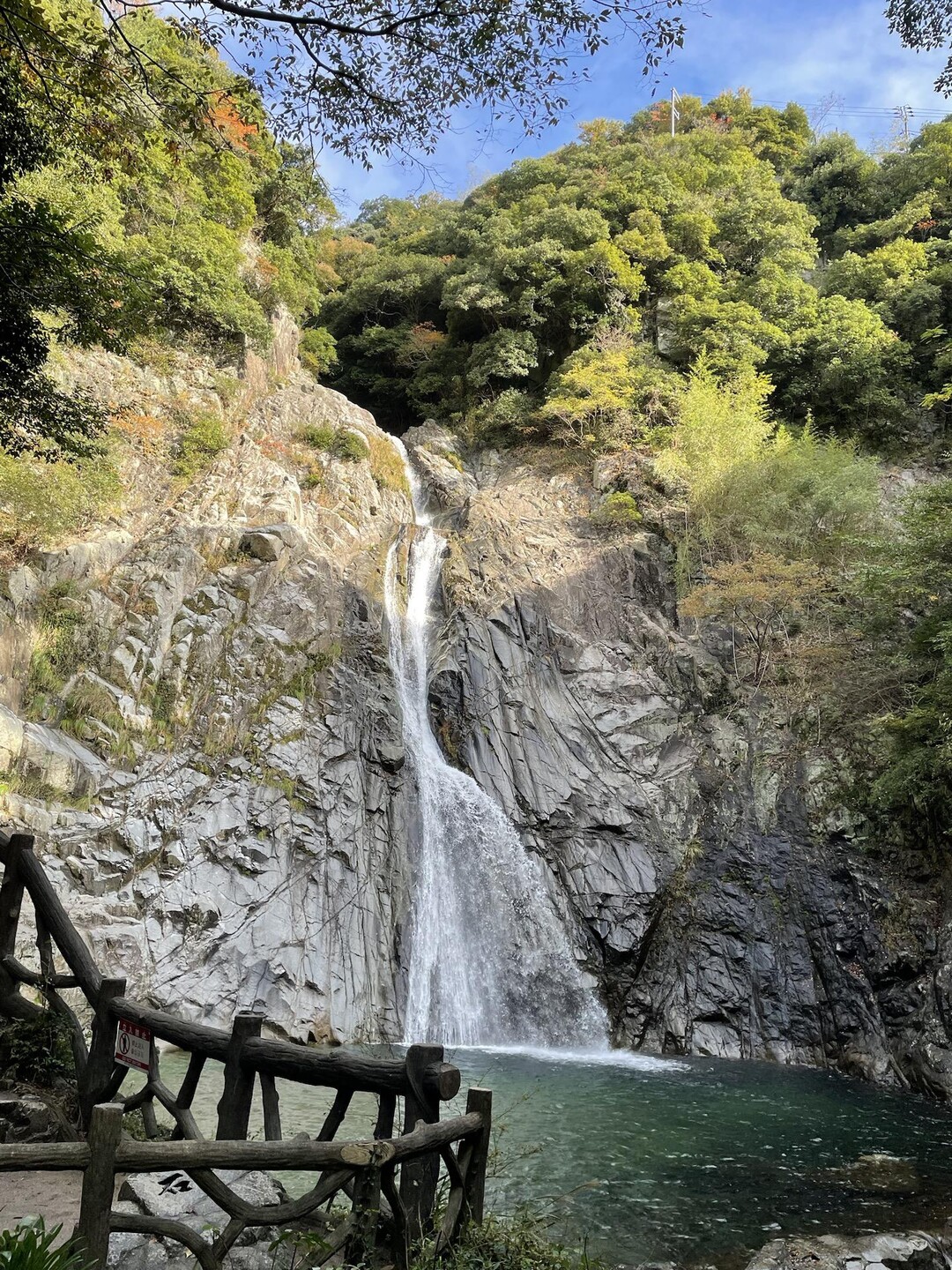 再度山 / memiさんの六甲山・長峰山・摩耶山の活動日記 | YAMAP / ヤマップ