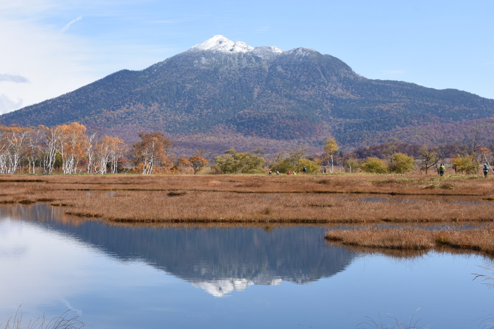 尾瀬 / bitoonさんの尾瀬・燧ヶ岳の活動データ | YAMAP / ヤマップ