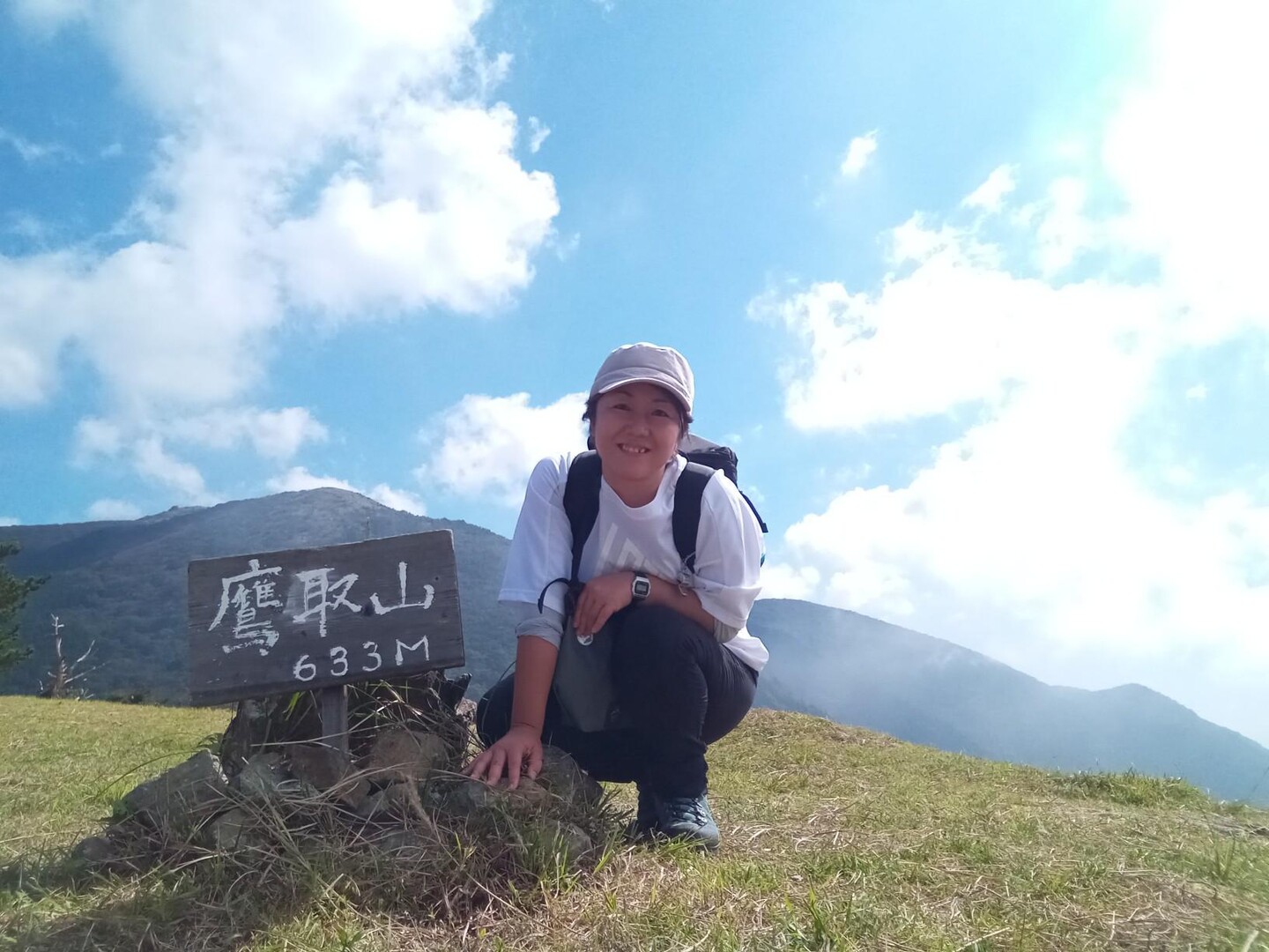 nonのページ | YAMAP / ヤマップ