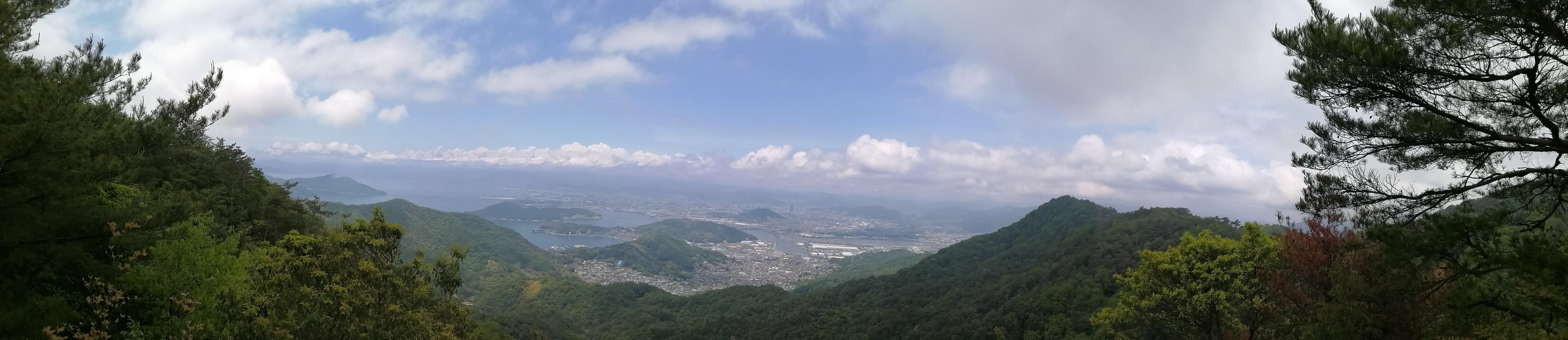絵下山・発喜山・子の岳 / Mini Houseさんの絵下山・天狗城山・森山の活動データ | YAMAP / ヤマップ