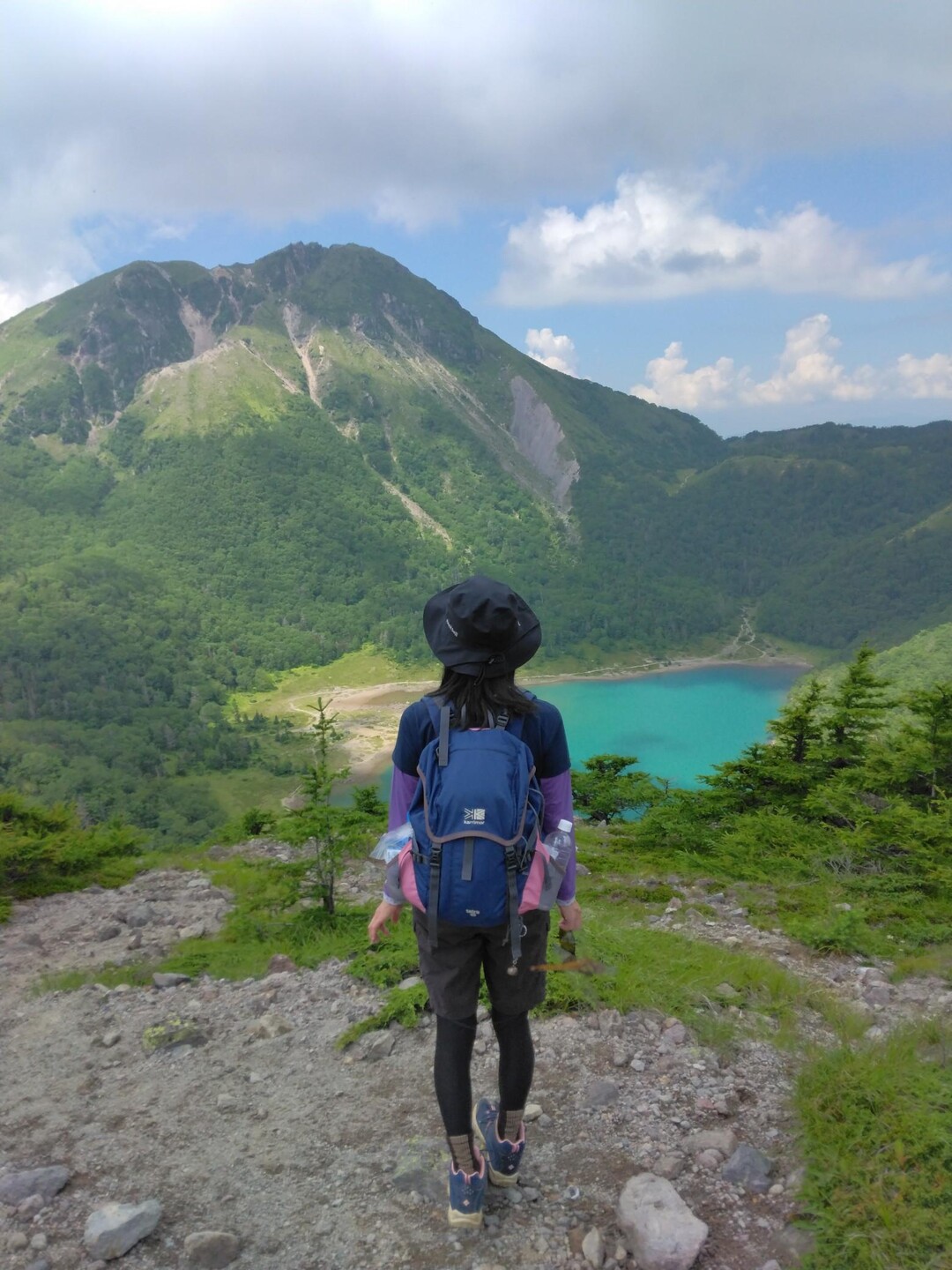 yuriのページ | YAMAP / ヤマップ