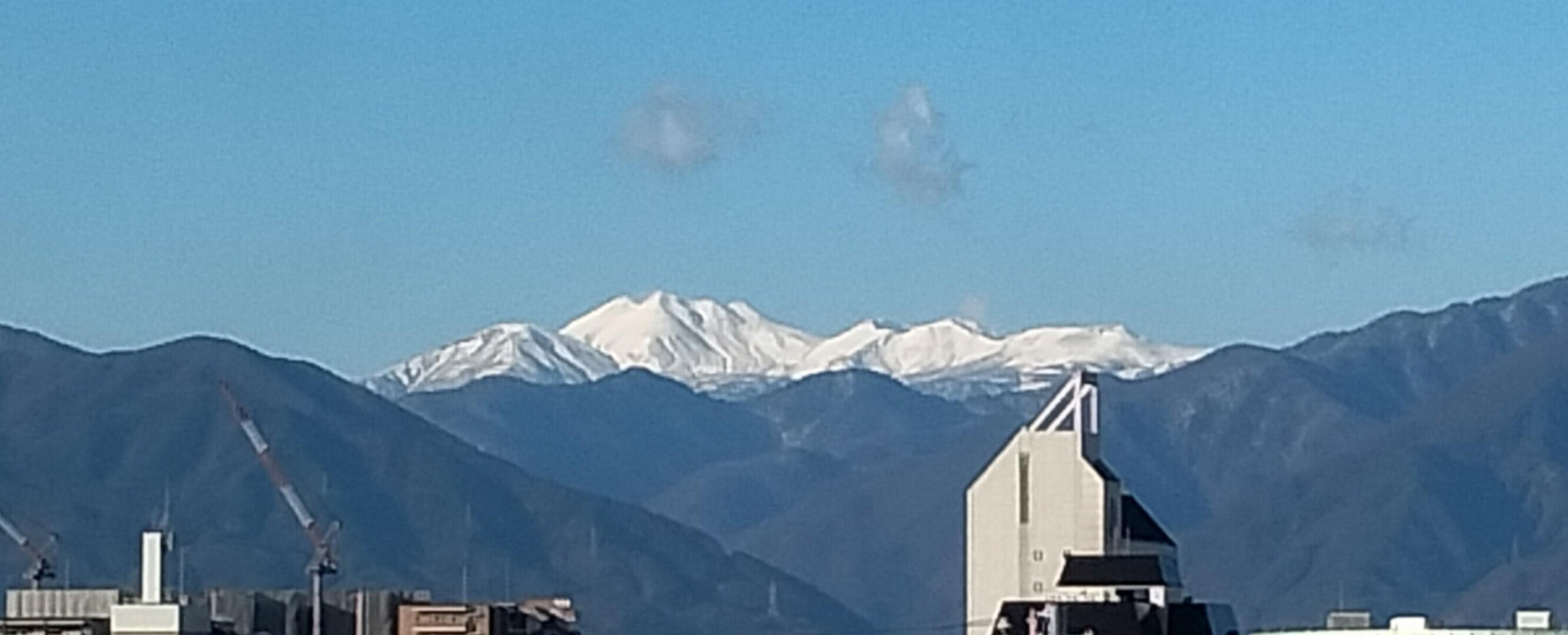 いい天気だ☀ 今日も仕事、頑張ろっと💪... / bonjourさんのモーメント | YAMAP / ヤマップ