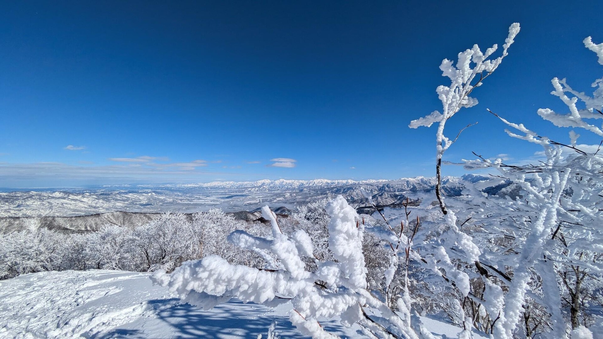スキー2日目@野沢温泉-2024-12-30 / Agさんの毛無山の活動日記 | YAMAP / ヤマップ