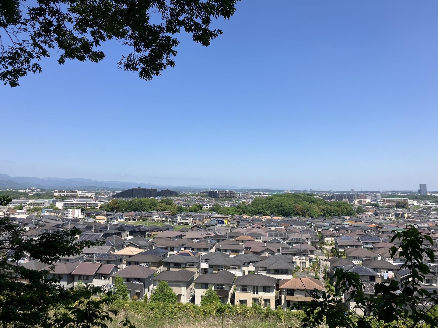 七国峠 / sukeさんの七国山の活動データ | YAMAP / ヤマップ