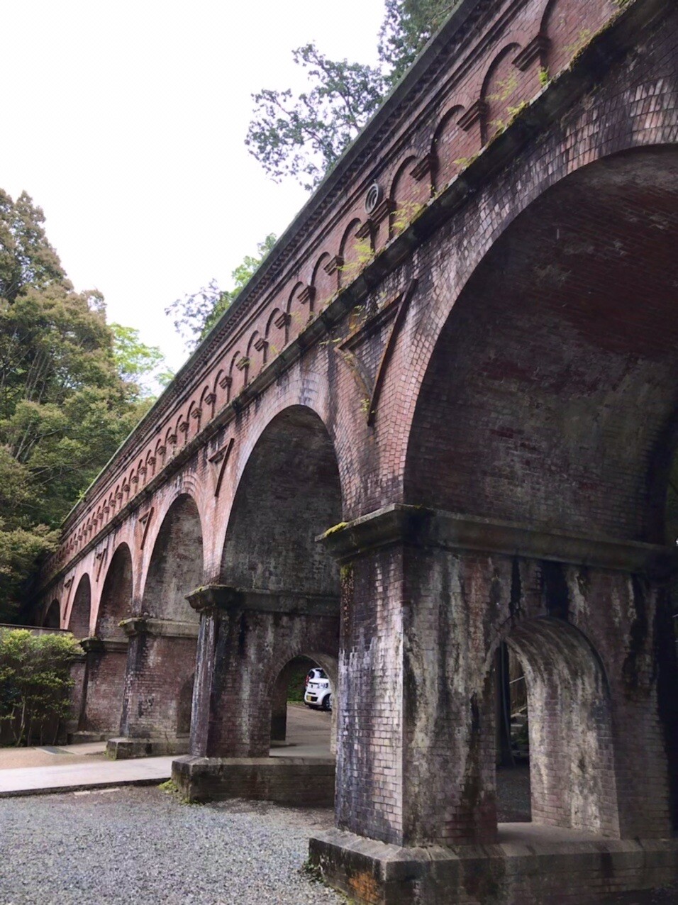 琵琶湖疏水ウォーク / fjhiroさんの京都一周トレイルの活動日記 | YAMAP / ヤマップ