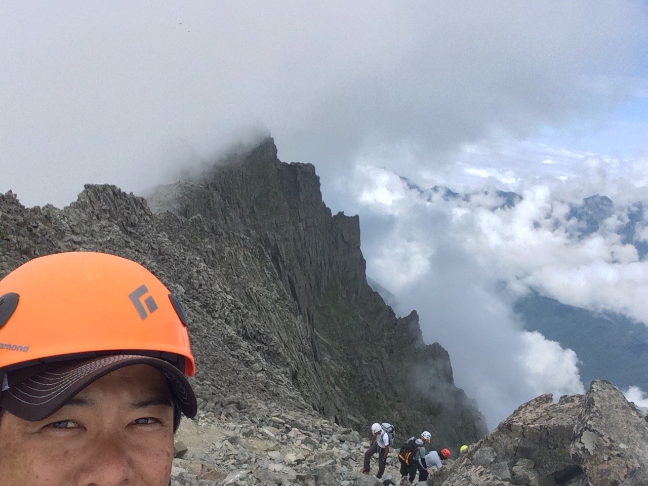 hidekingのページ | YAMAP / ヤマップ