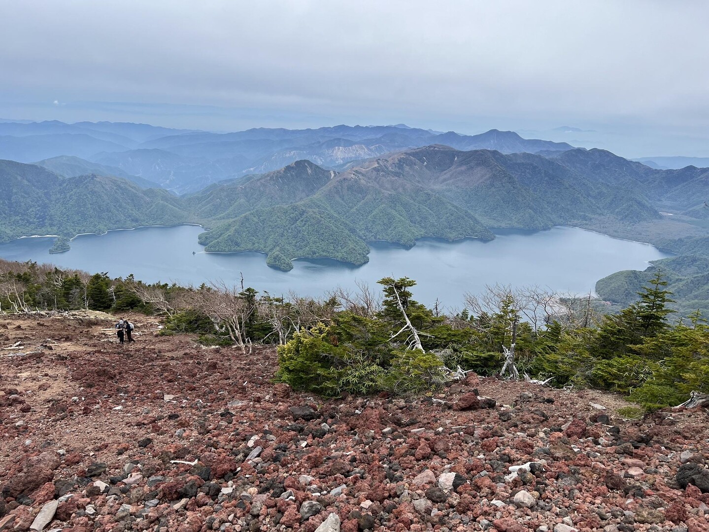 男体山 / DANさんの男体山の活動データ | YAMAP / ヤマップ
