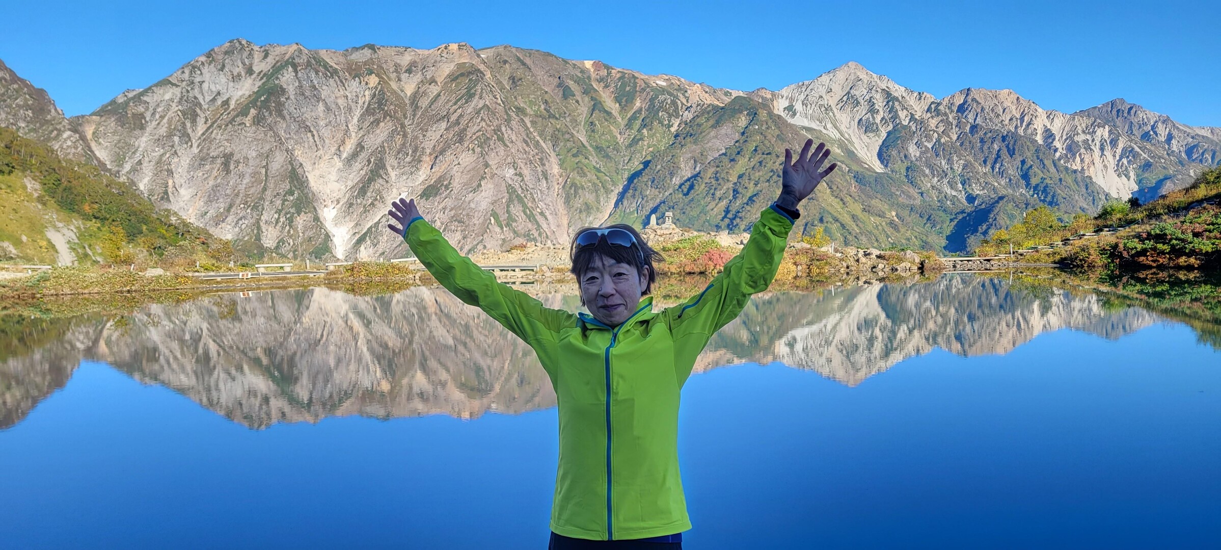 hirohiroのページ | YAMAP / ヤマップ