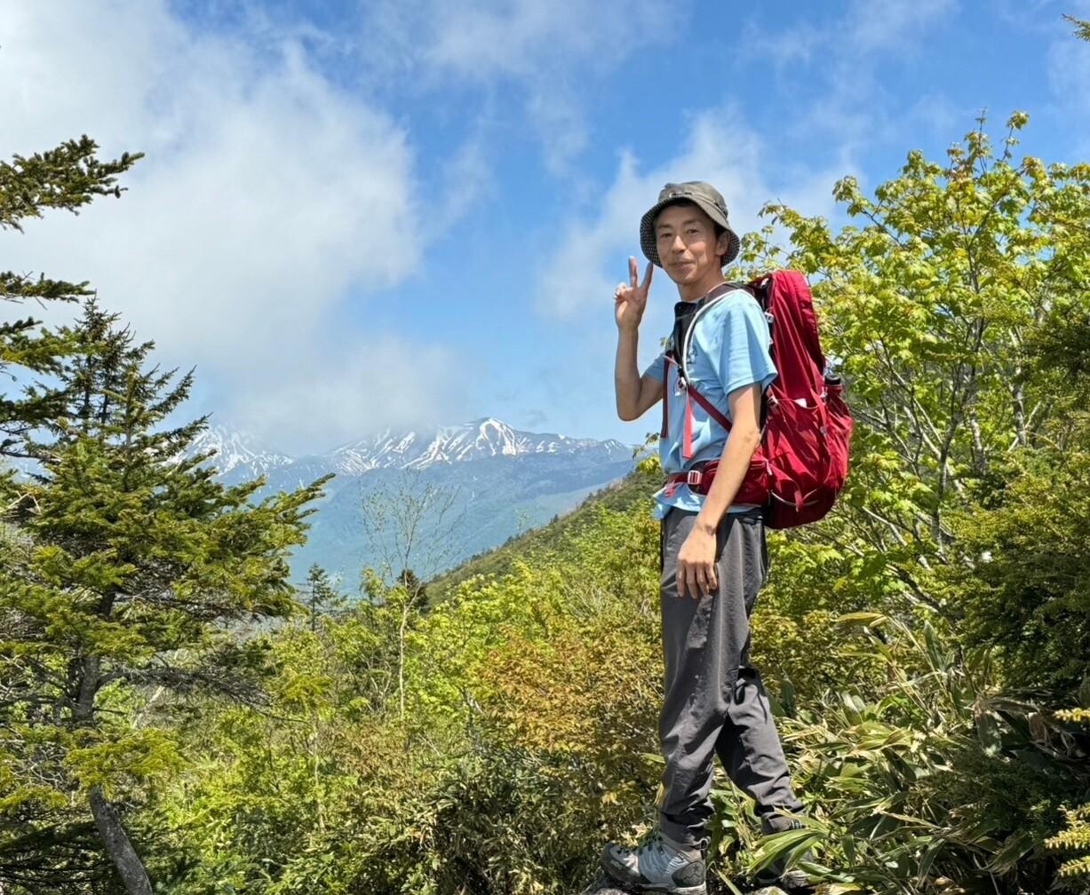 AKIRAのページ | YAMAP / ヤマップ