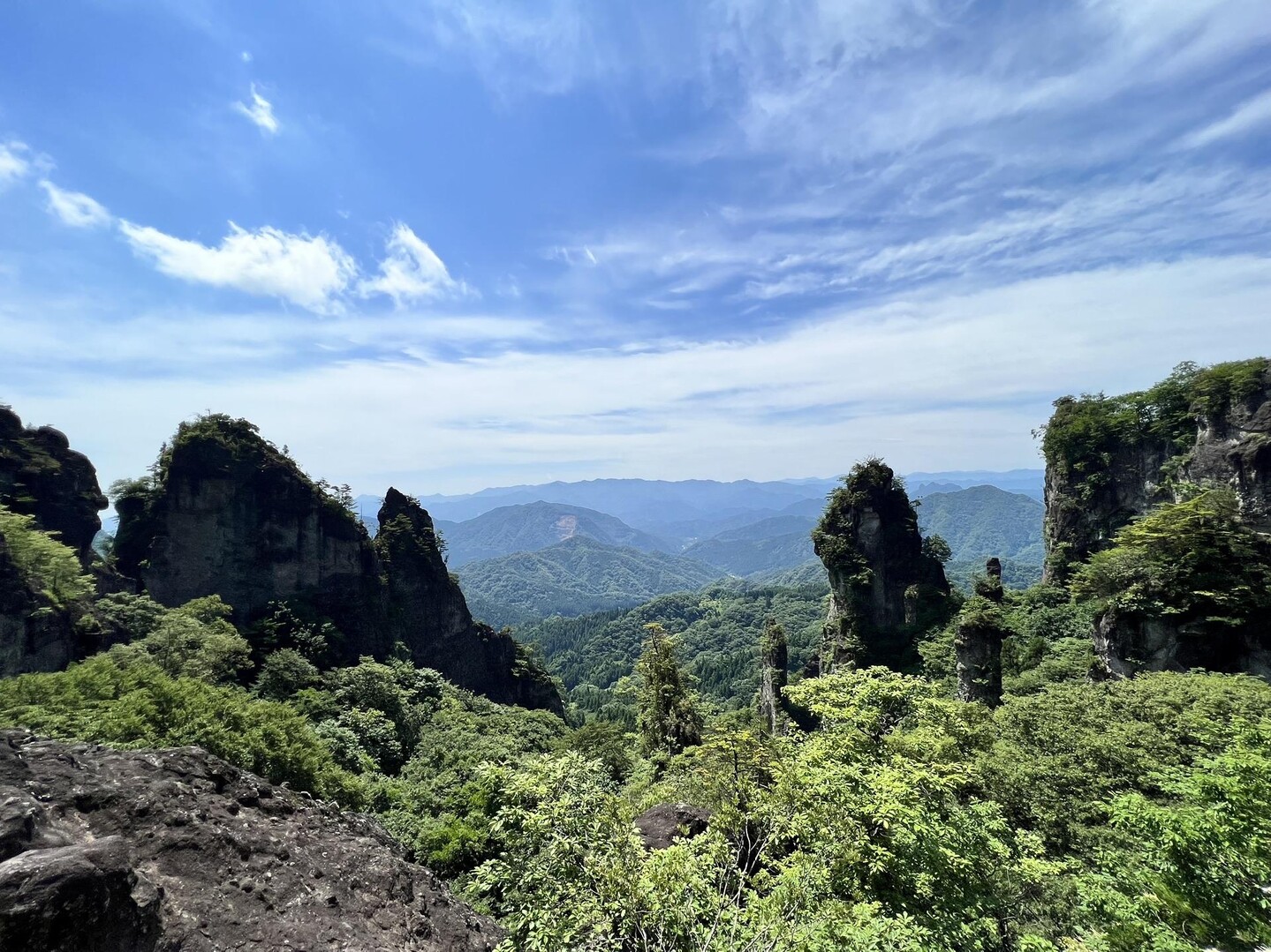 妙義山(石門巡り+中ノ岳) / 隼さんの妙義山・天狗岳・相馬岳の活動データ | YAMAP / ヤマップ