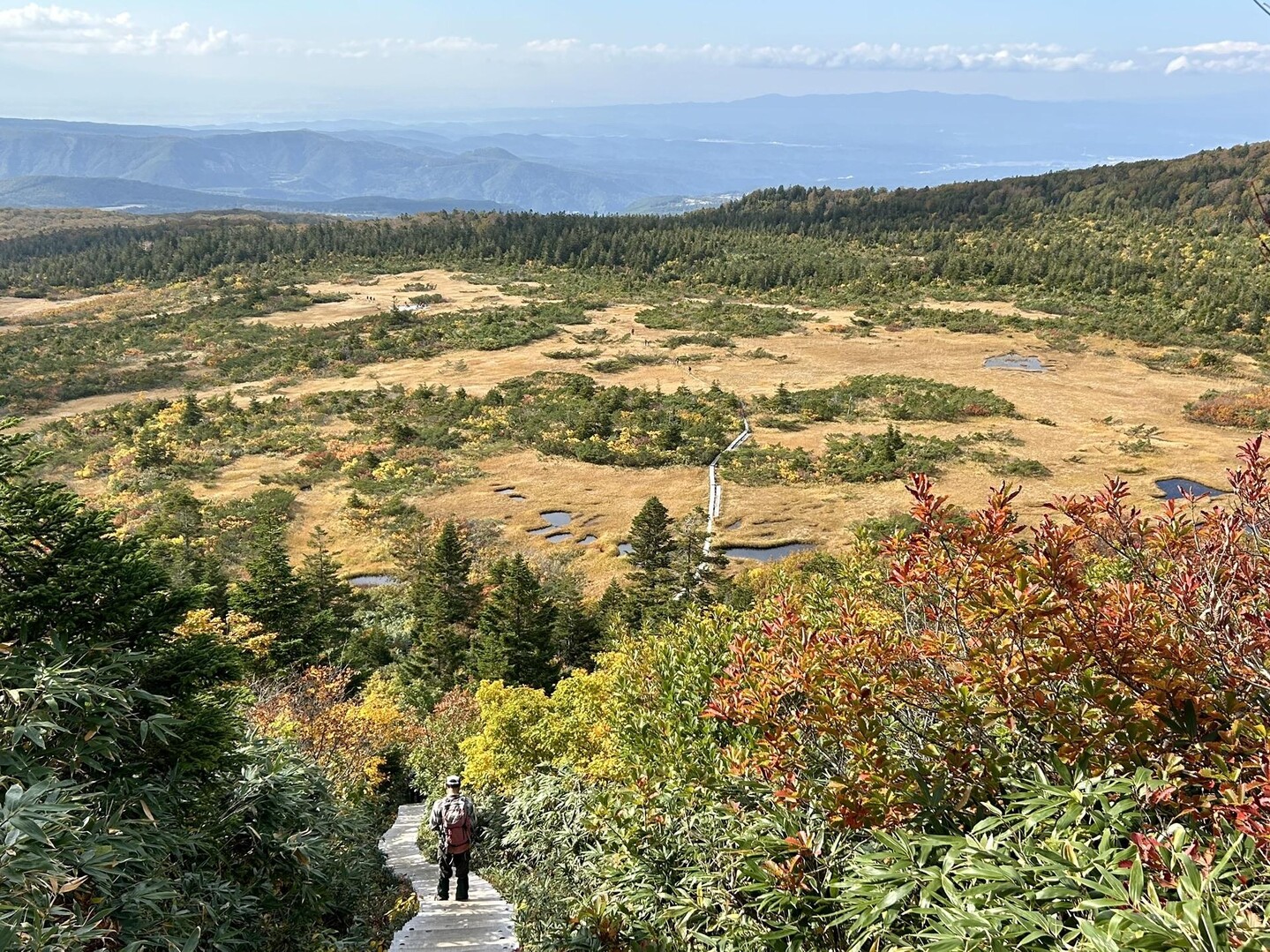 毛無岱がきれいだった八甲田山 / al (アル)さんの八甲田山・高田大岳・雛岳の活動データ | YAMAP / ヤマップ