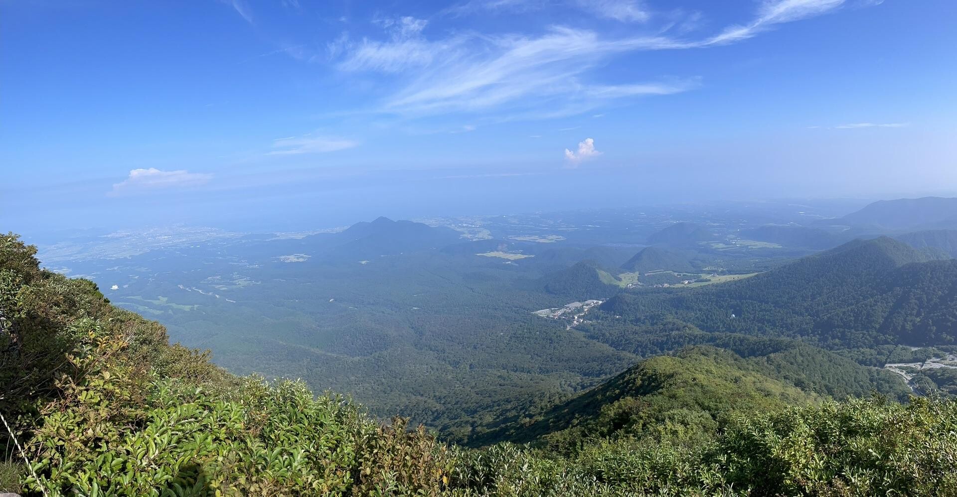 【滑り降りたことしかない山】大山（弥山）・寂静山 / Nockyさんの大山・甲ヶ山・野田ヶ山の活動データ | YAMAP / ヤマップ