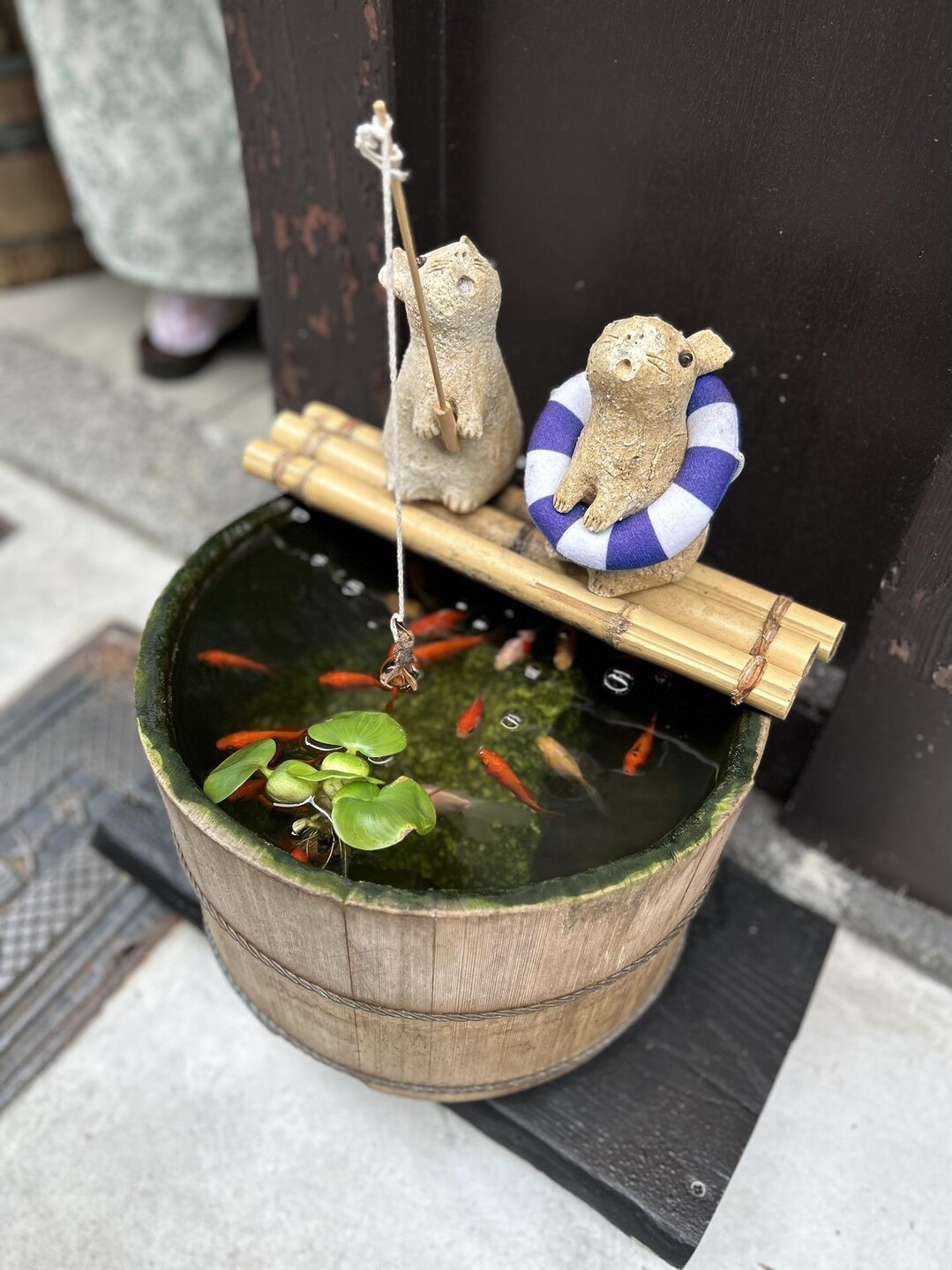 八阪神社と祇園祭 / ひまわりさんのウォーキングの活動データ | YAMAP / ヤマップ