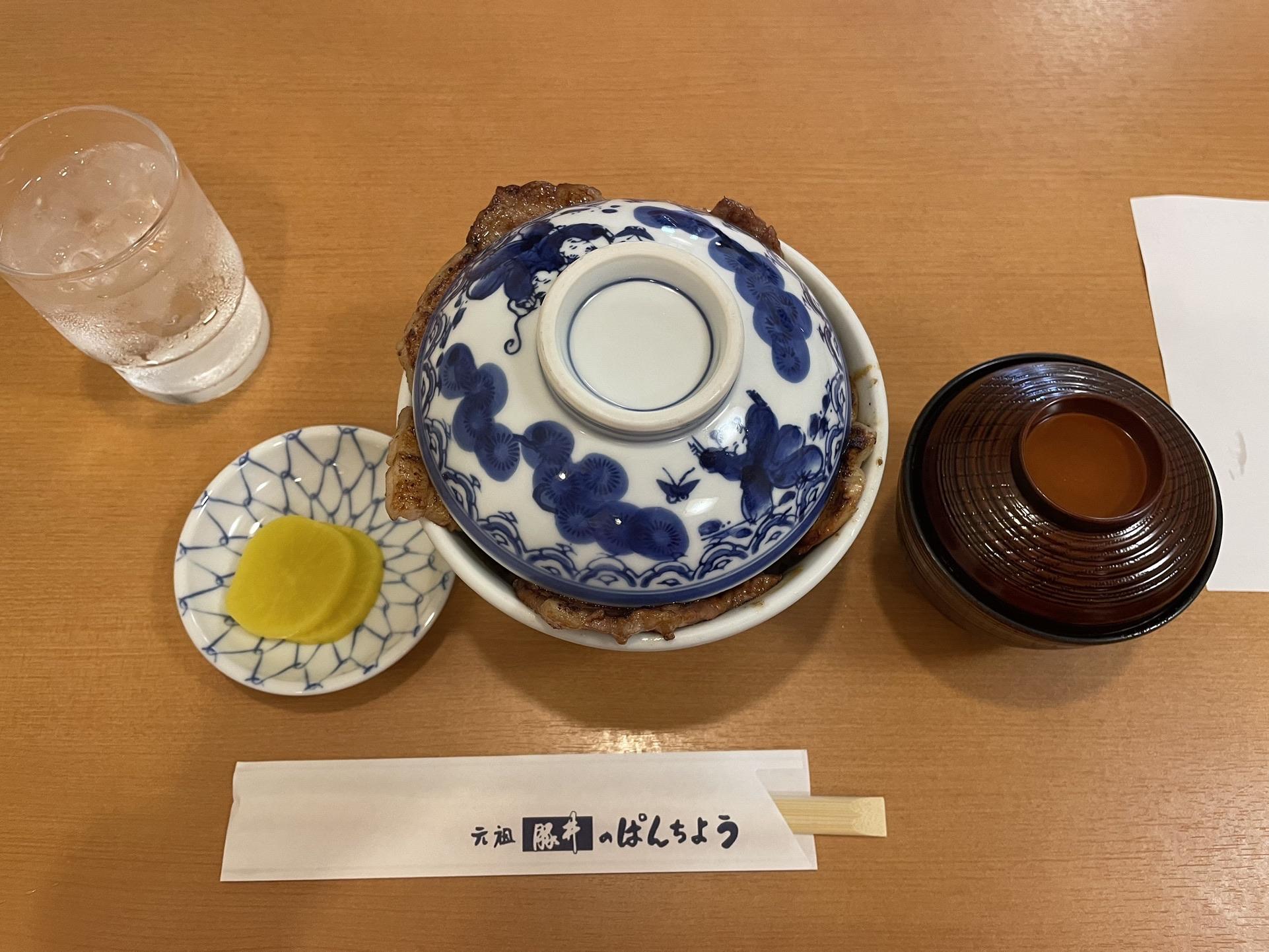 JR帯広駅🚉 →元祖豚丼のぱんちょう・... / hideshanさんのモーメント | YAMAP / ヤマップ