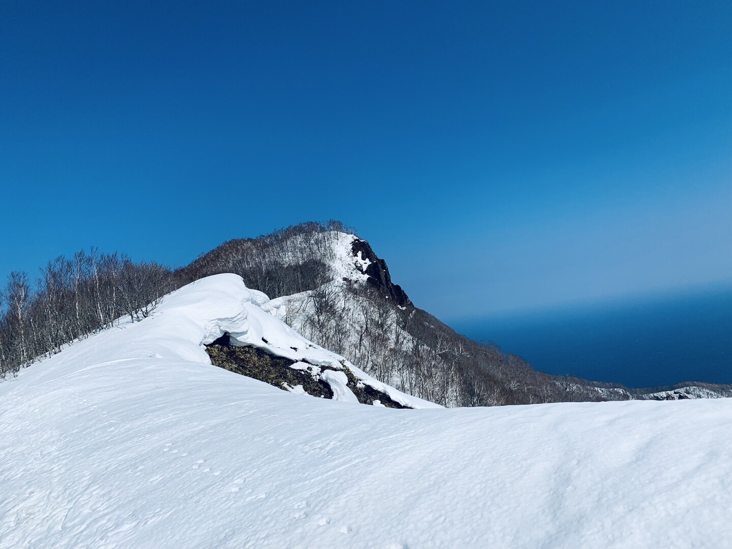 泣面山の動画です 絶景です☺️ 青くて海... / taka@wさんのモーメント | YAMAP / ヤマップ