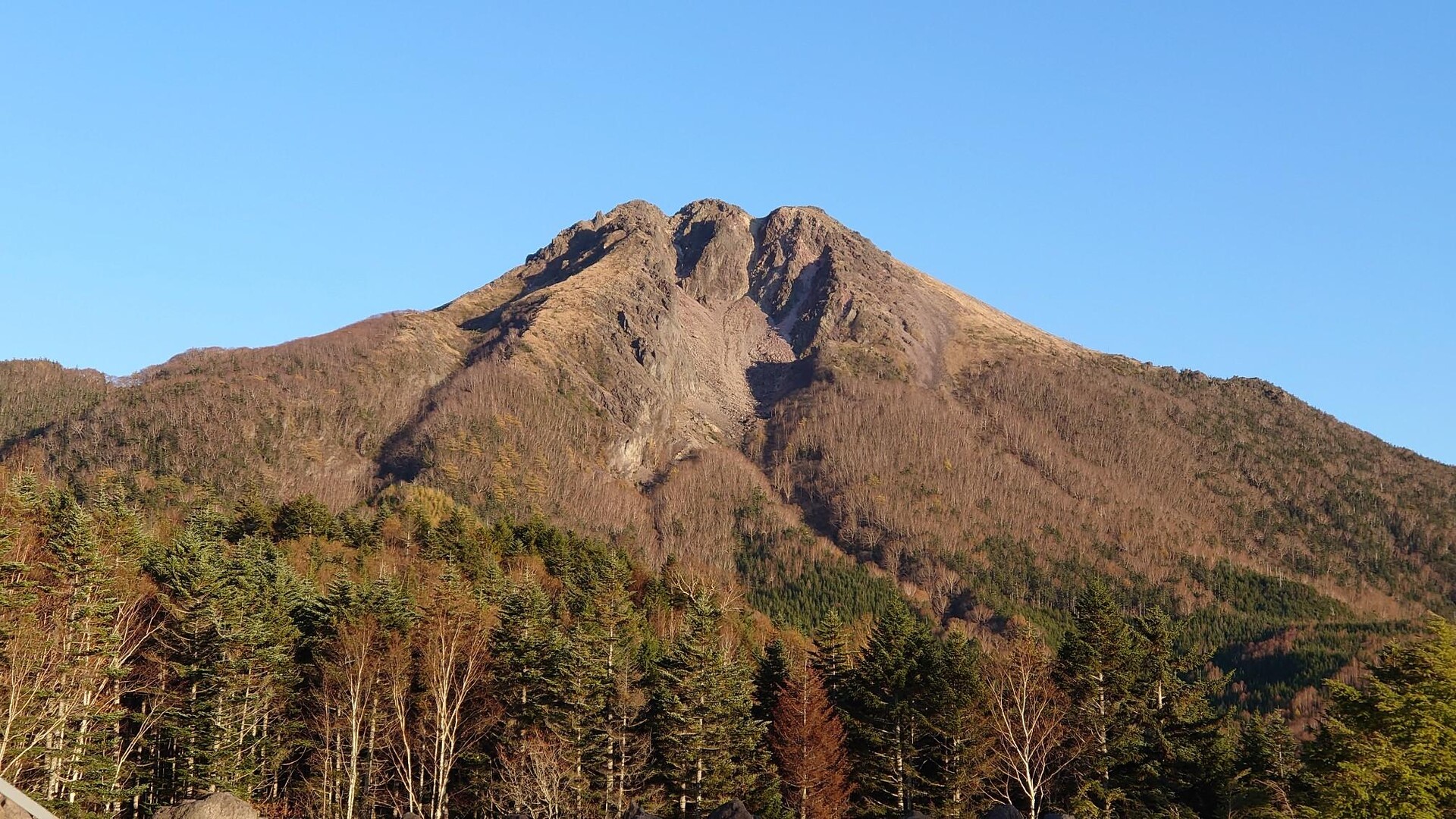 日光白根山 / mizoさんの日光白根山・五色山・錫ヶ岳の活動データ | YAMAP / ヤマップ