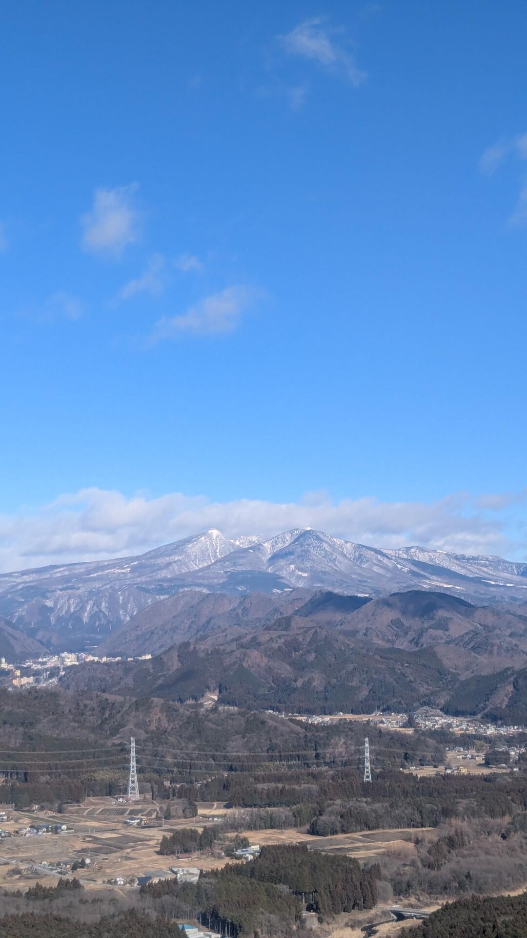 毘沙門山 / m93さんの月山・毘沙門山の活動データ | YAMAP / ヤマップ
