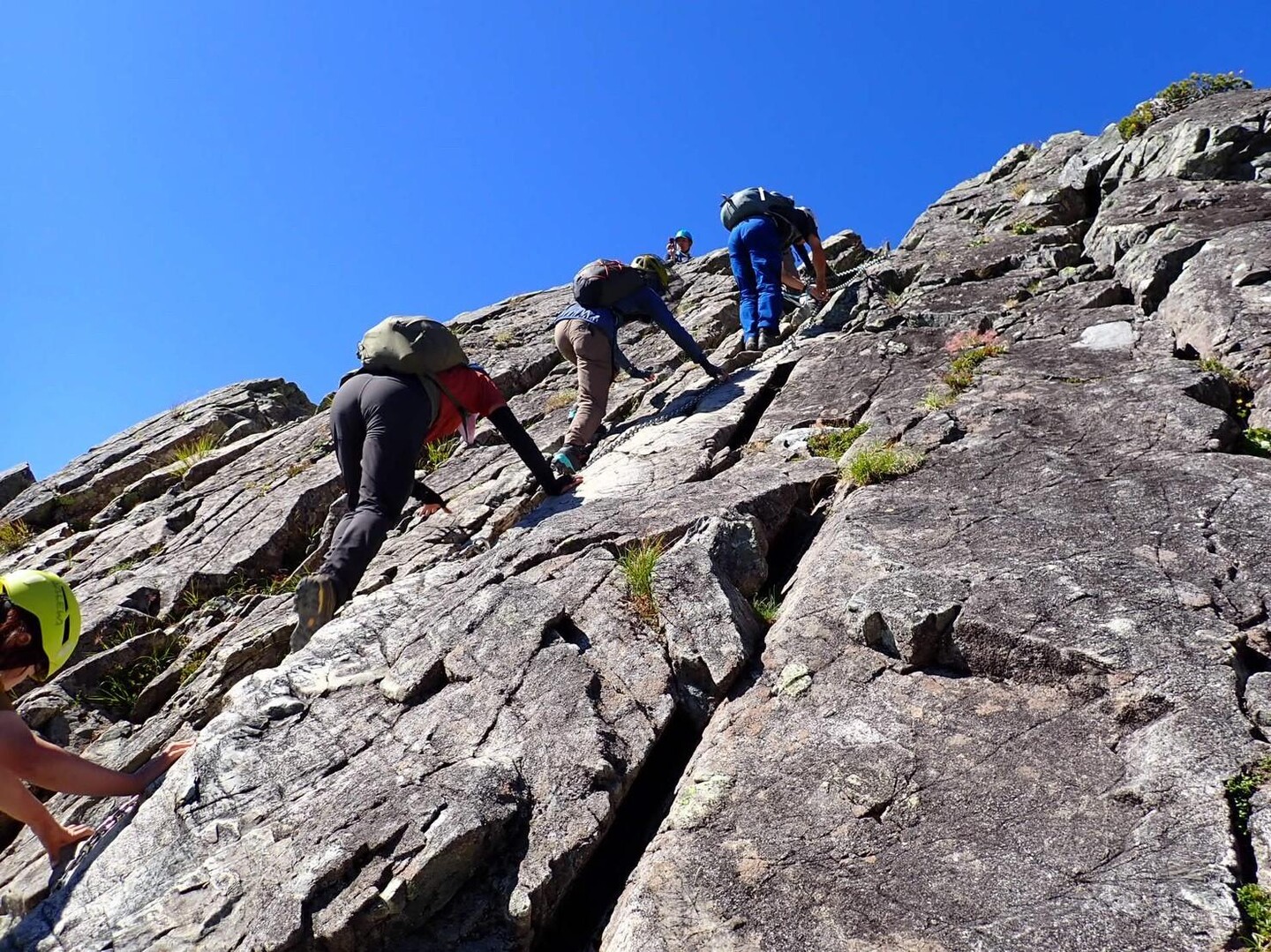 感激 剱岳 / sawaさんの剱岳の活動日記 | YAMAP / ヤマップ