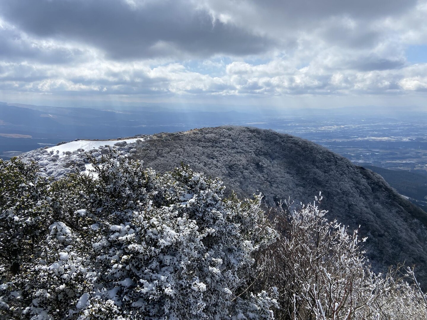 鞍岳（女岳）・鞍岳（男岳） / kaoさんのツームシ山・鞍岳の活動日記 | YAMAP / ヤマップ