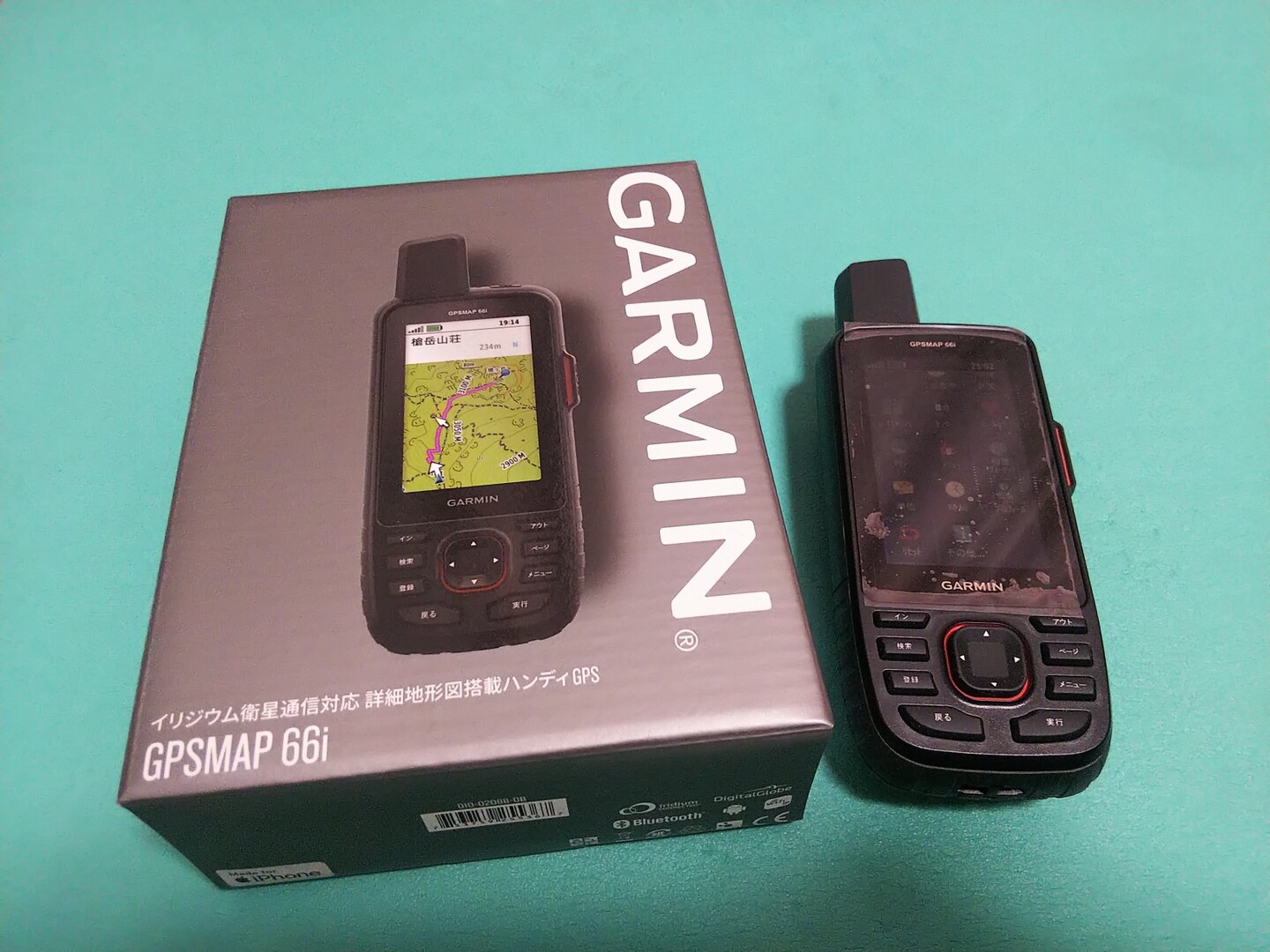 先達に勧められてこの雪山シーズンからGa... / kopalchanさんのモーメント | YAMAP / ヤマップ