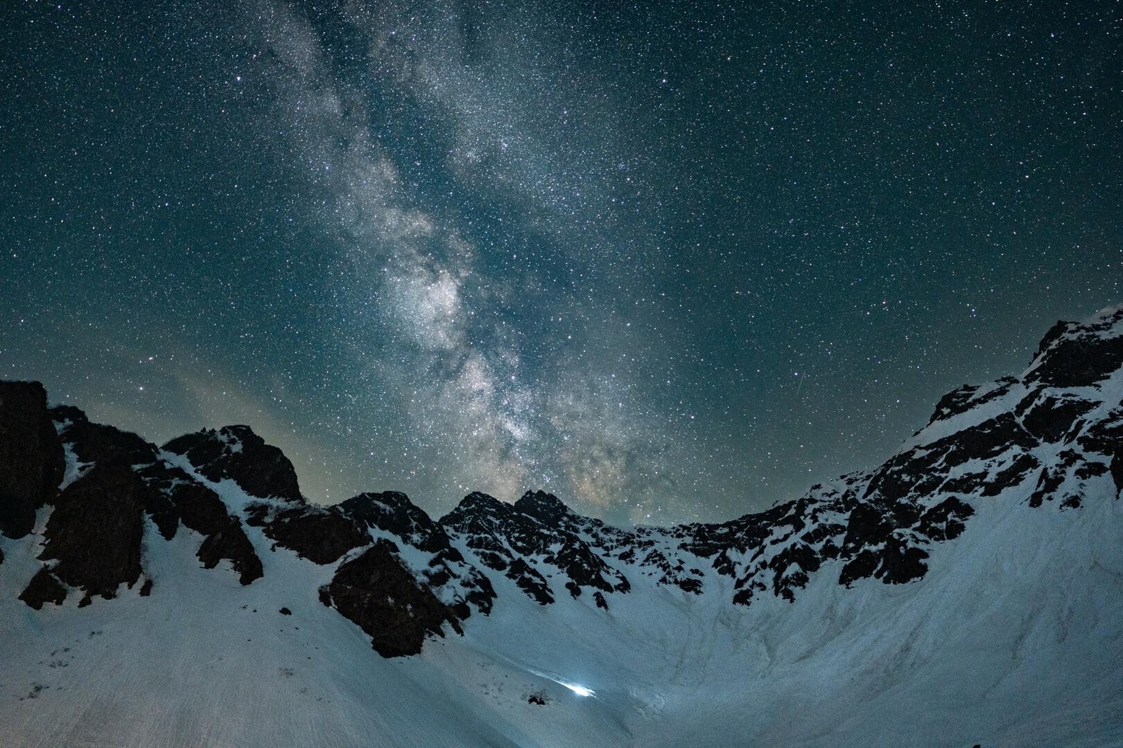 残雪の涸沢から北穂と奥穂へ〜2024GW後半は山籠り〜 / good_3_daysさんの槍ヶ岳・穂高岳・上高地の活動データ | YAMAP / ヤマップ