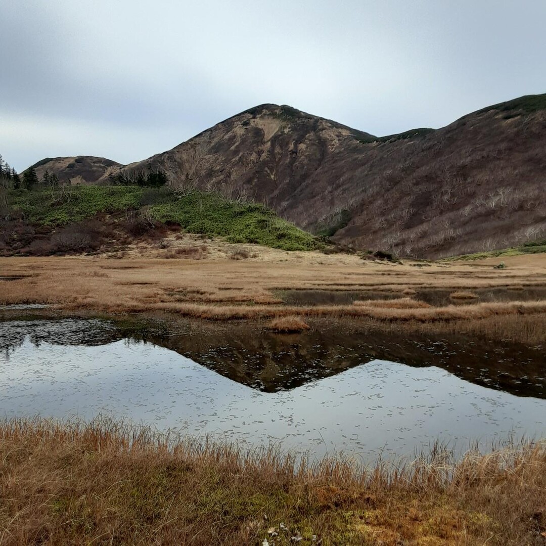 火打山*2 / DKさんの妙高山・火打山の活動データ | YAMAP / ヤマップ