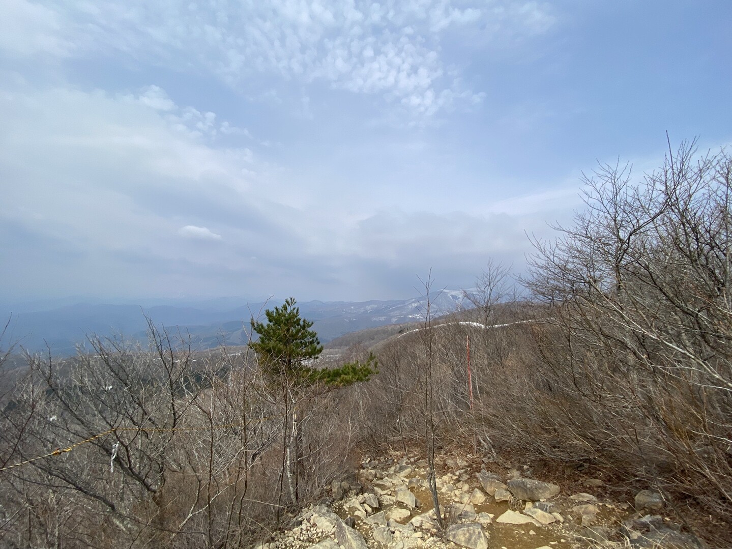 3年ぶりの泉ヶ岳。 5時間10分！ / naoさんのモーメント | YAMAP / ヤマップ